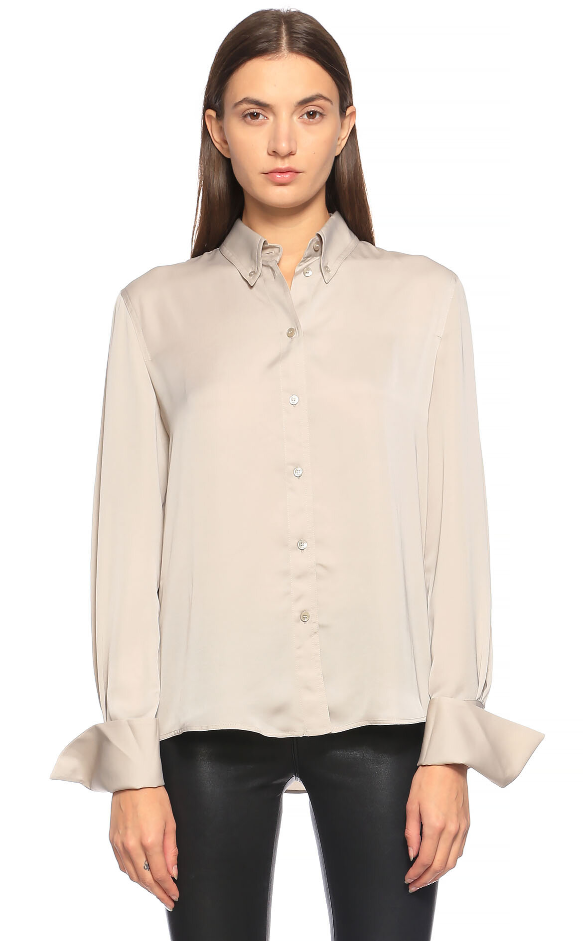 Jil Sander Navy-Jil Sander Navy Gömlek