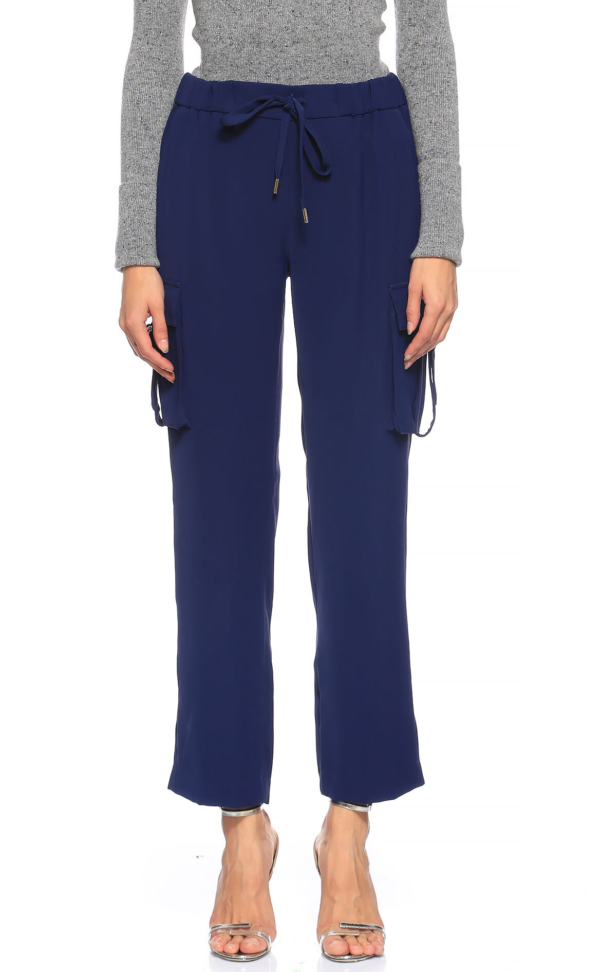 MICHAEL Michael Kors-MICHAEL Michael Kors Pantolon