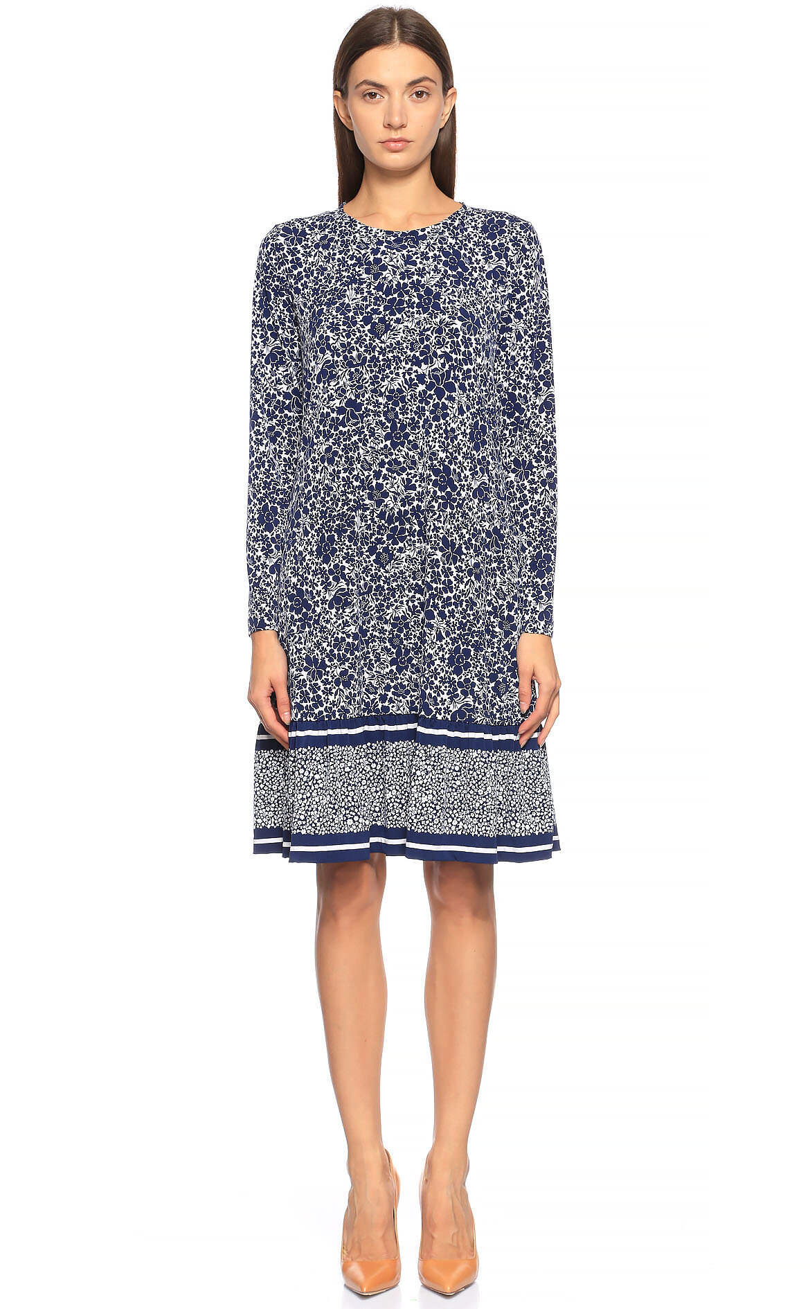 MICHAEL Michael Kors-MICHAEL Michael Kors Elbise