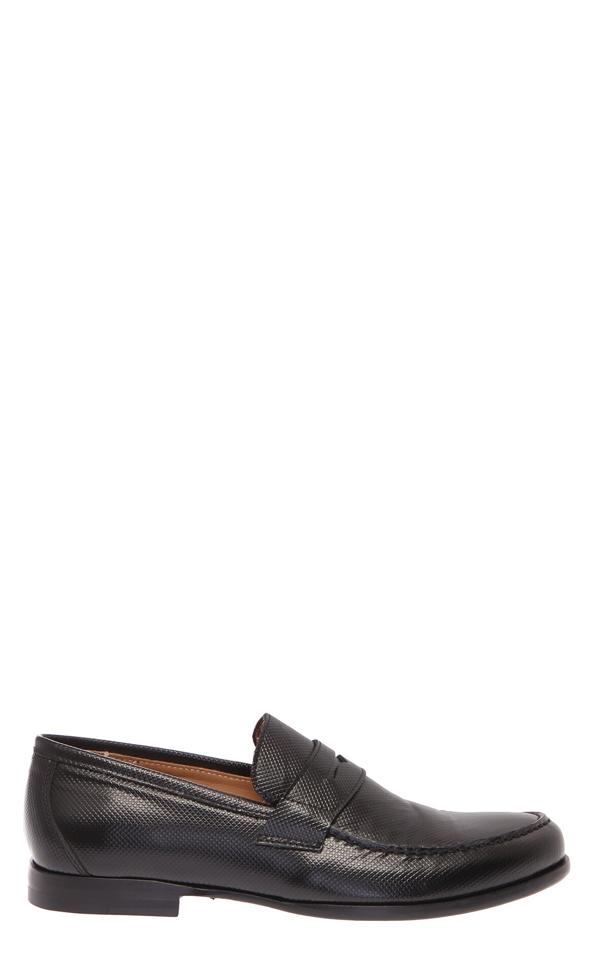 Harrys of London-Harrys of London Kahverengi Ayakkabı