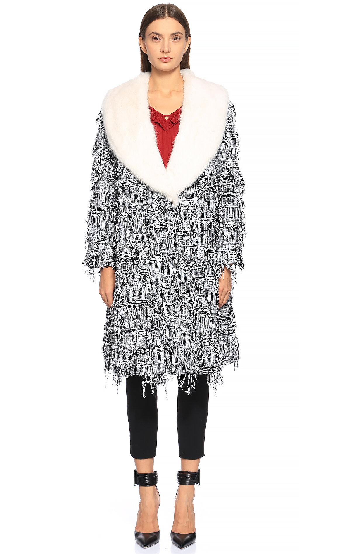 Shrimps-Shrimps Kürk