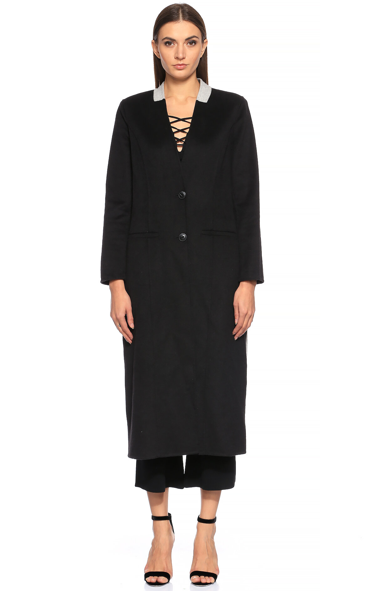 Silvian Heach-Silvian Heach Palto