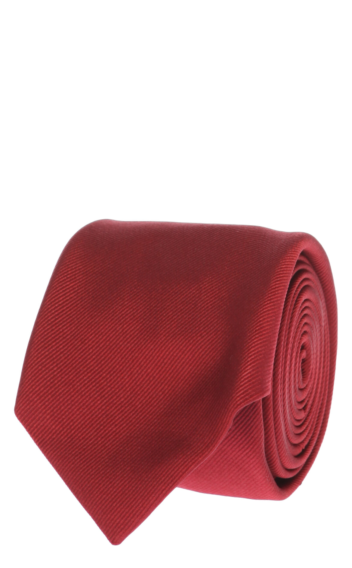 Tino Cosma-Tino Cosma Kırmızı Kravat