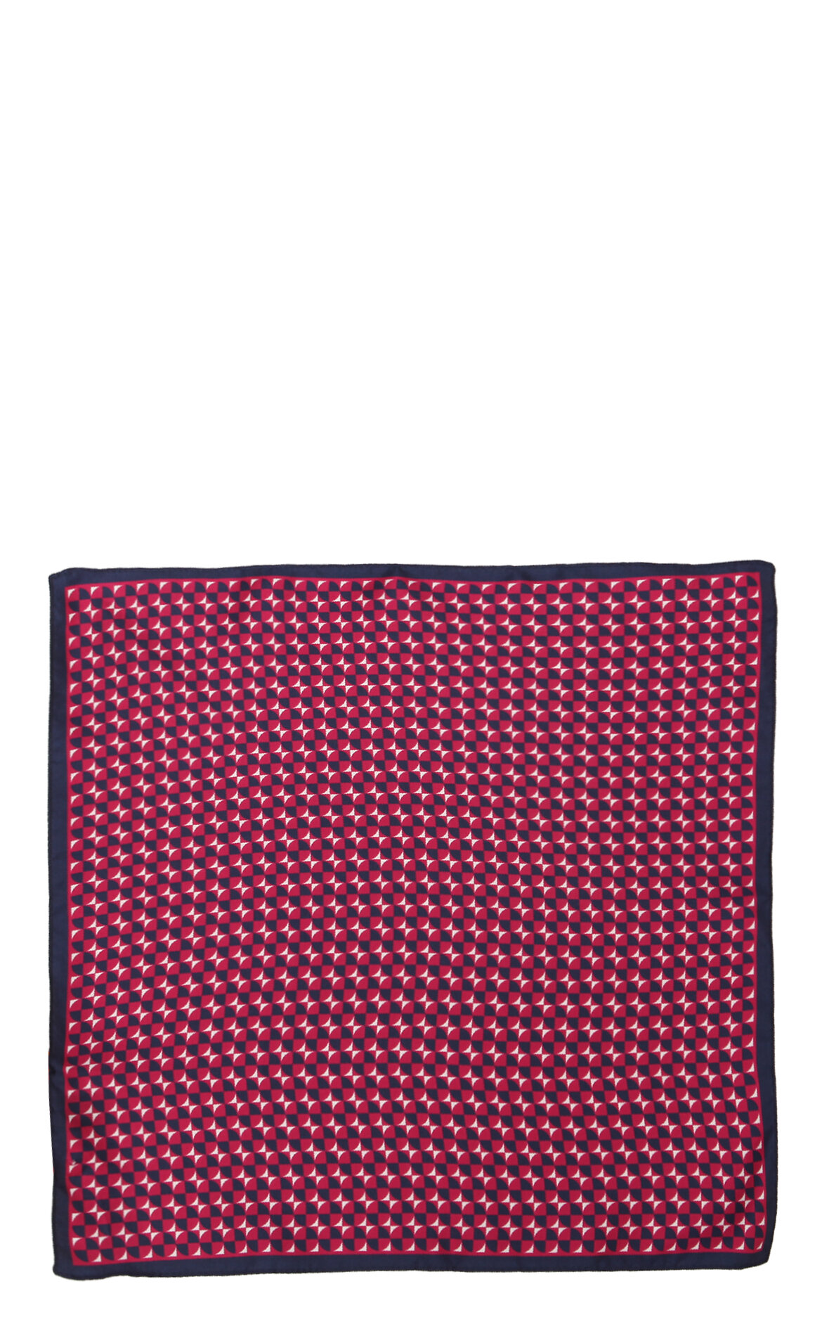 Tino Cosma-Tino Cosma Mor Poşet Mendil