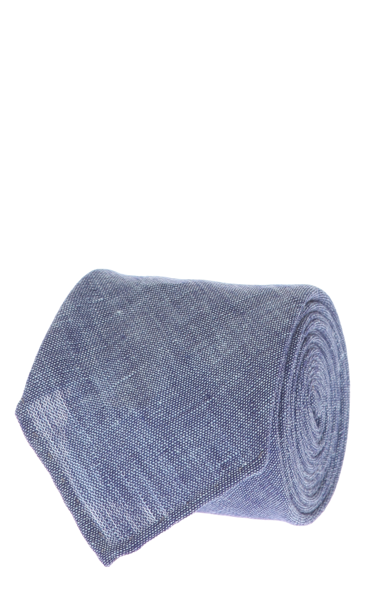 Paola Albizzati-Paola Albizzati Mavi Kravat