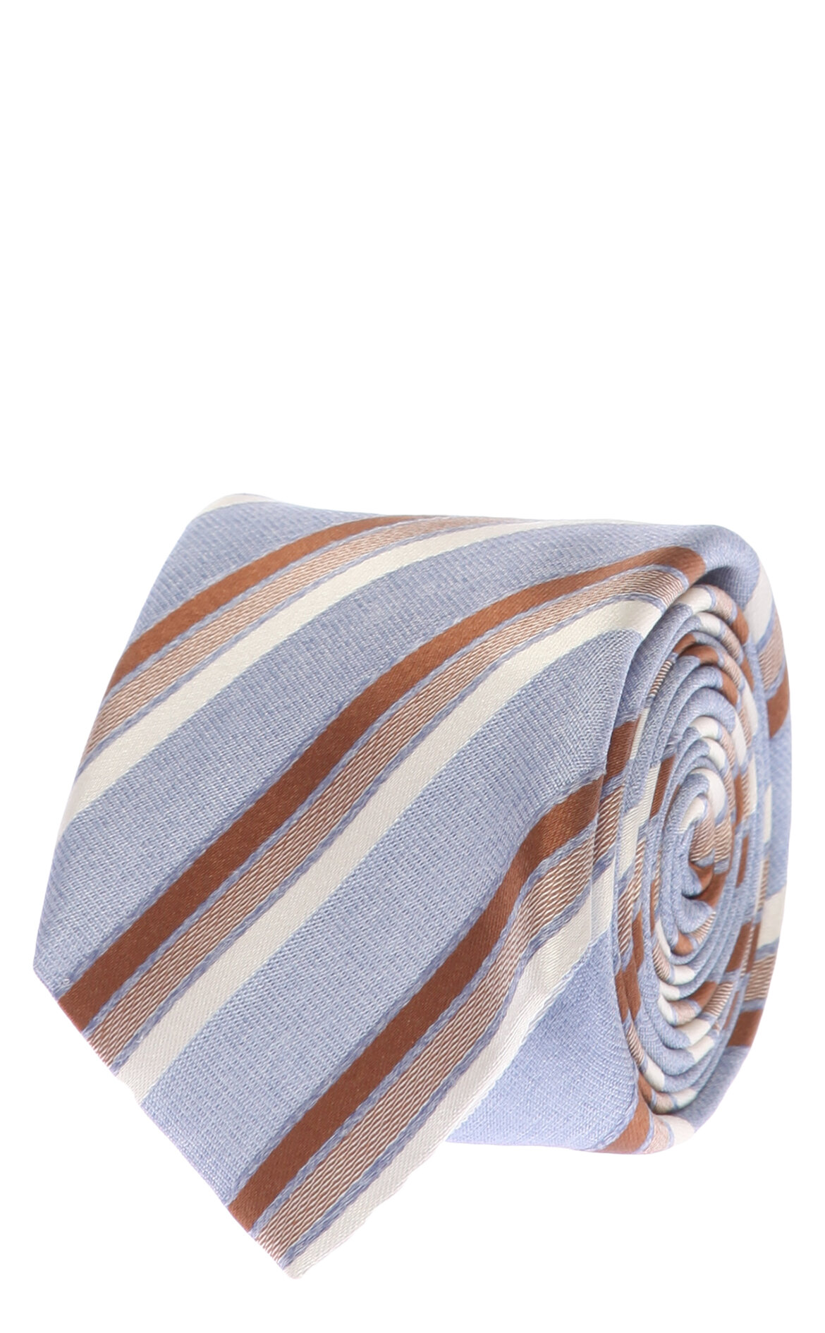 Tino Cosma-Tino Cosma Mavi Kravat