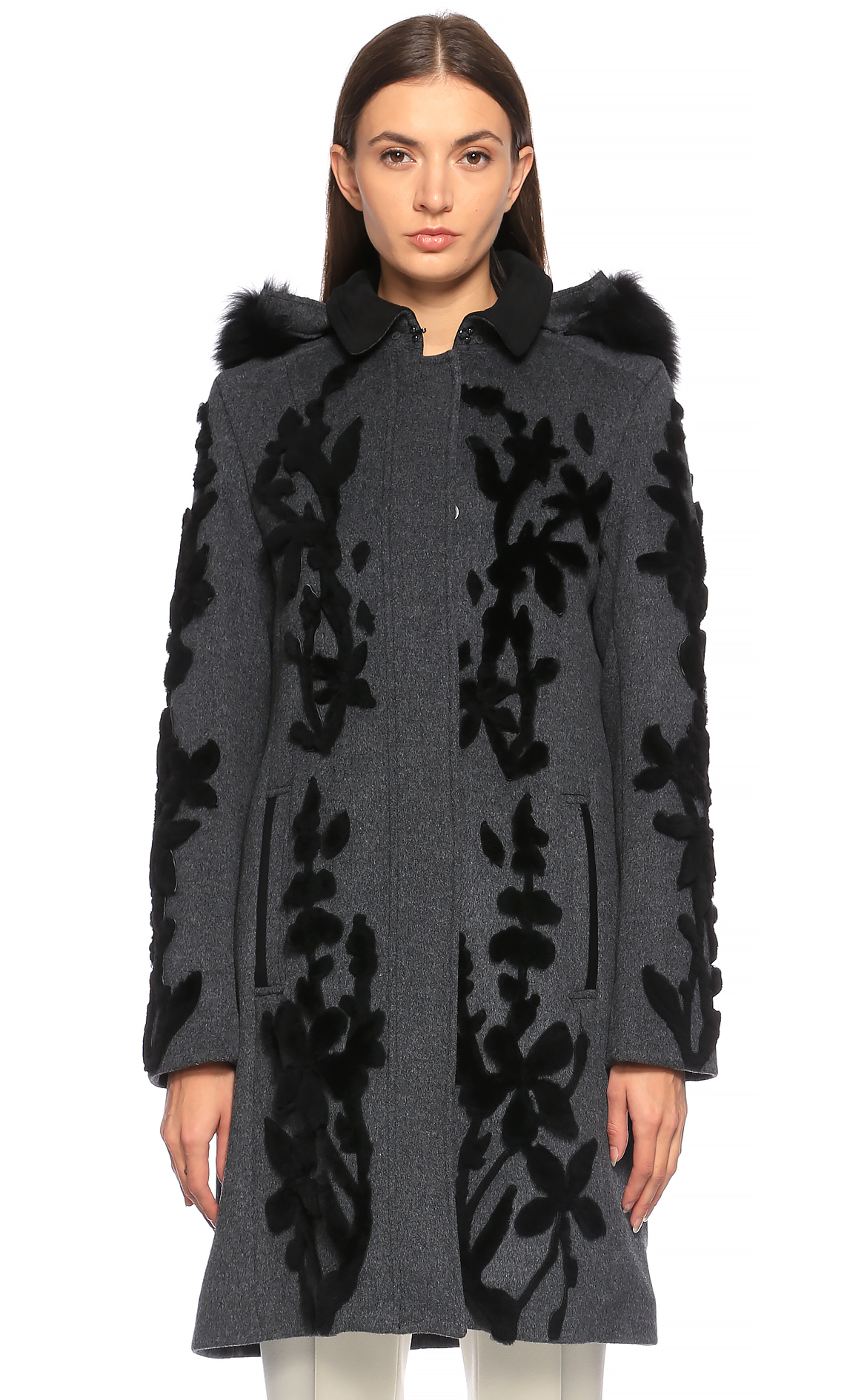 Elie Tahari-Elie Tahari Mont