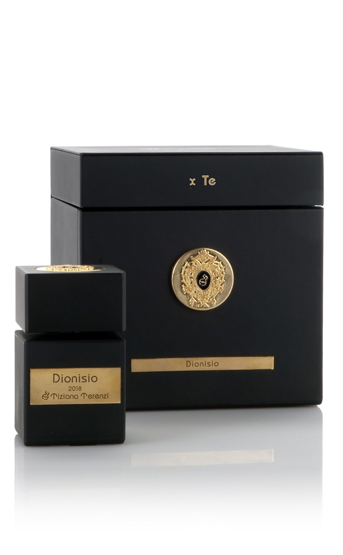 Tiziana Terenzi-Tiziana Terenzi Anniversary Dionisio Parfüm 100 ml Tiziana Terenzi-Tiziana Terenzi Anniversary Dionisio Parfüm 100 ml