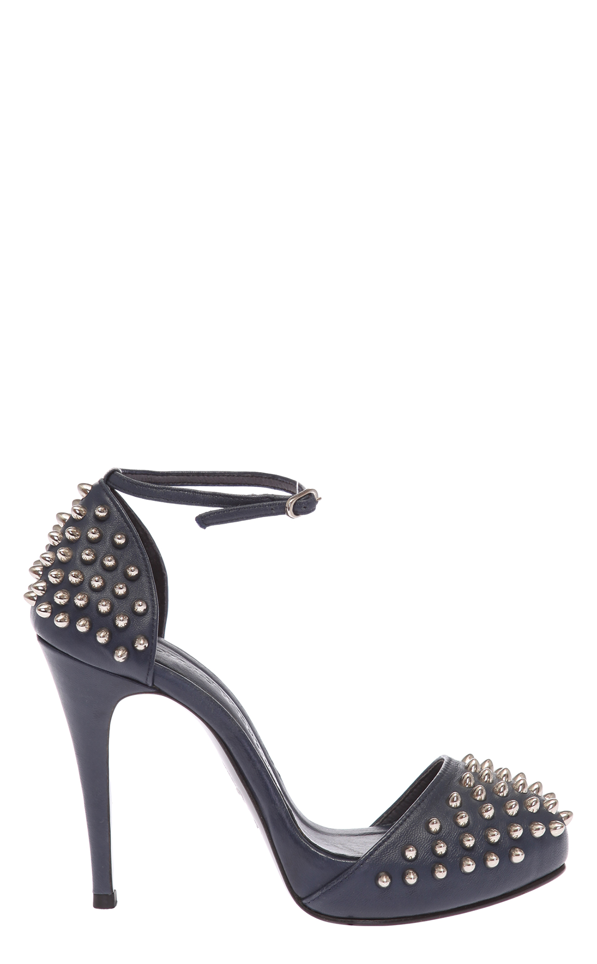 Thomas Wylde-Thomas Wylde Siyah Ayakkabı