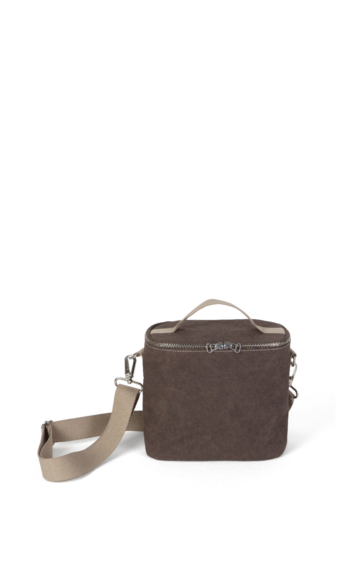 Epidotte-Epidotte Kahverengi Çanta