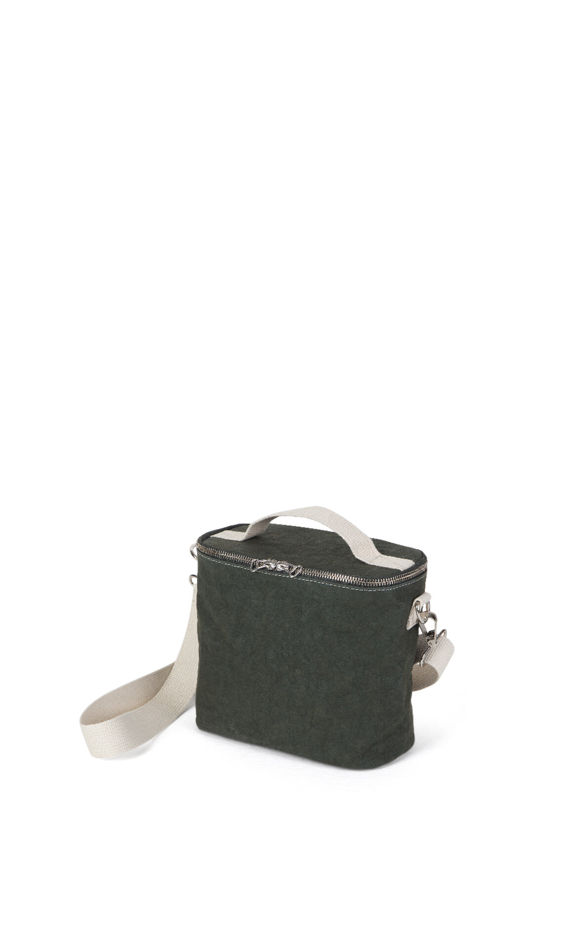 Epidotte-Epidotte Antrasit Çanta