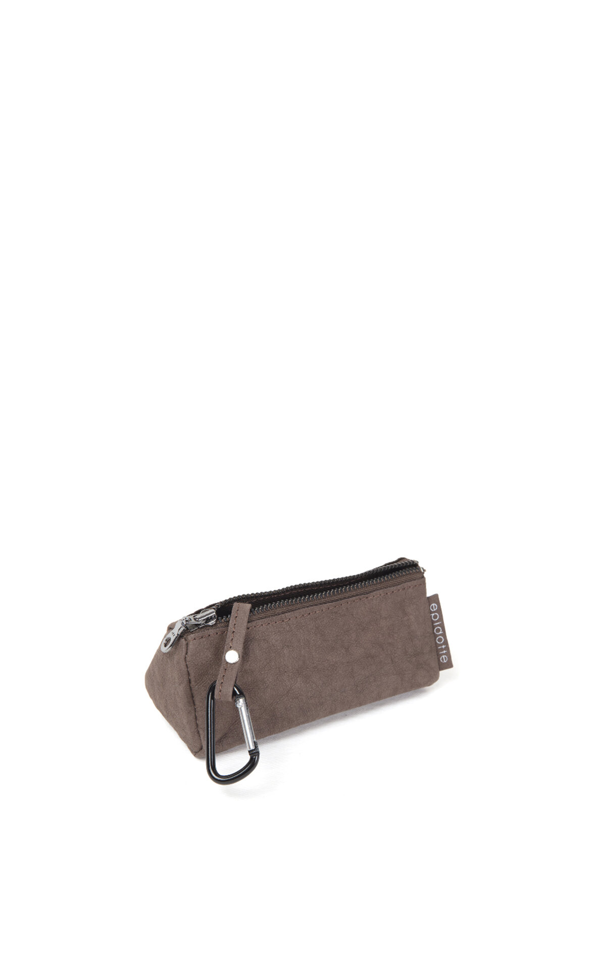 Epidotte-Epidotte Kahverengi Anahtarlık