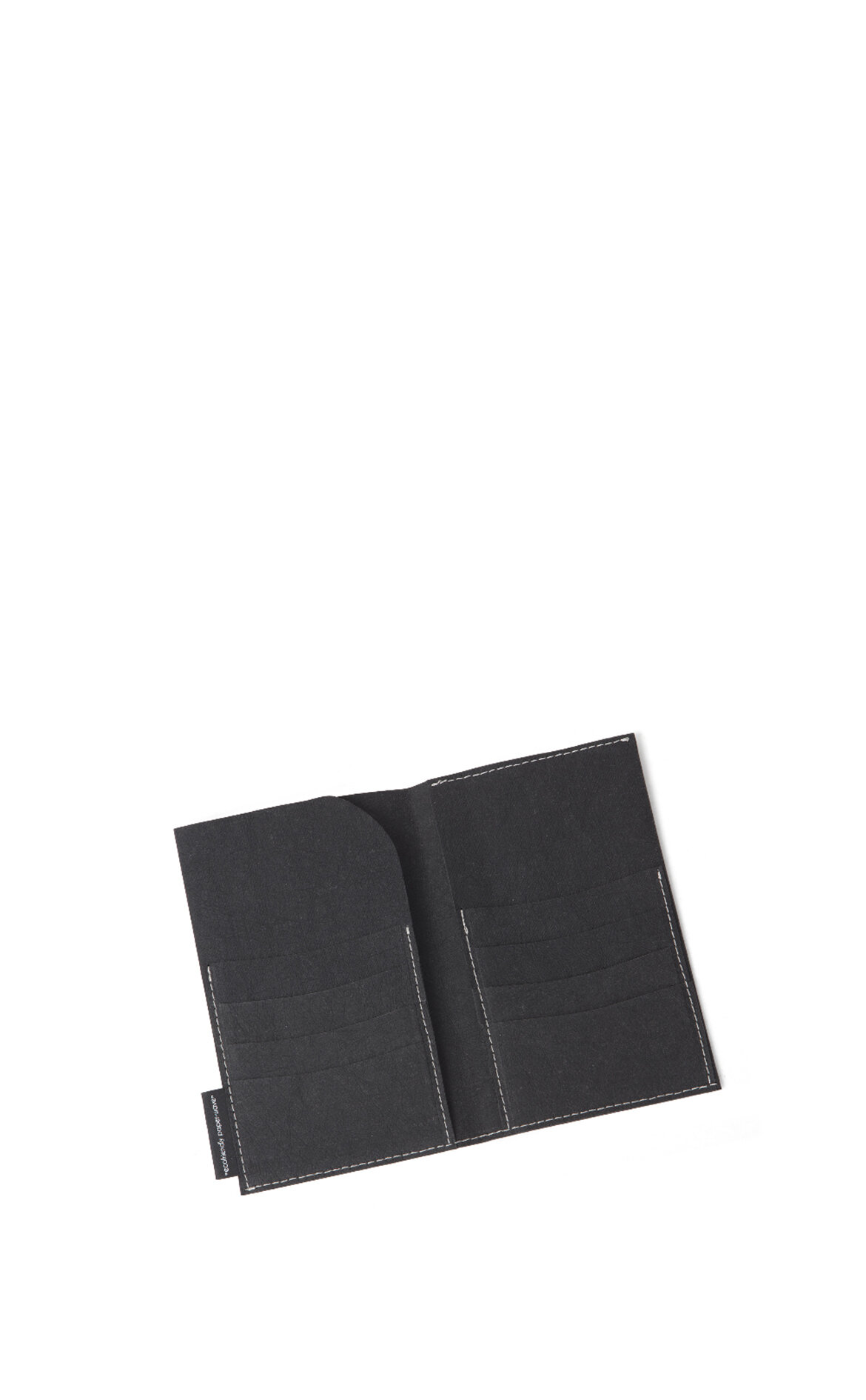 Epidotte-Epidotte Siyah Cüzdan