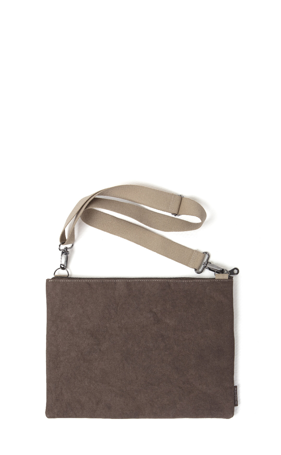 Epidotte-Epidotte Kahverengi Çanta