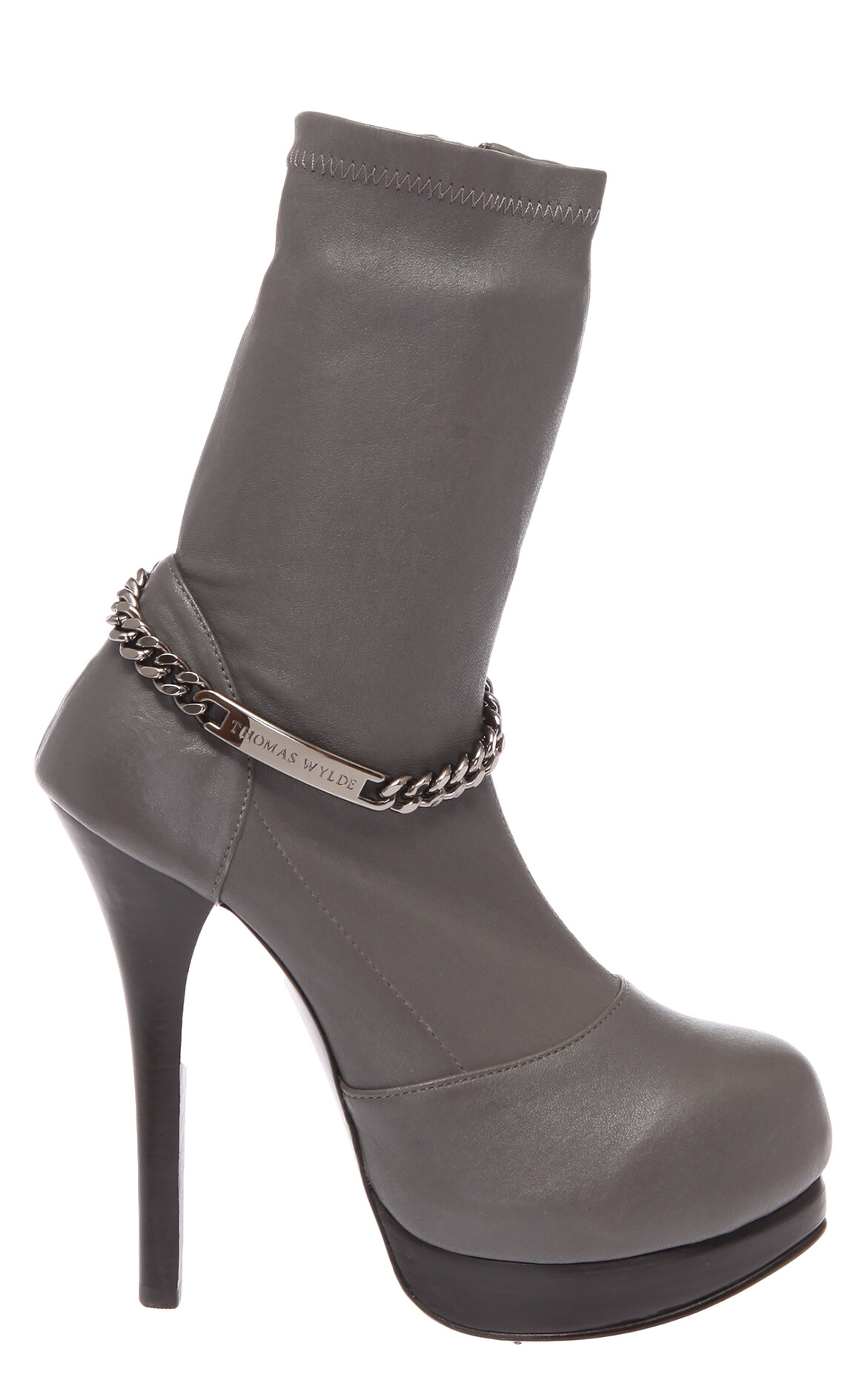 Thomas Wylde-Thomas Wylde Gri Bot