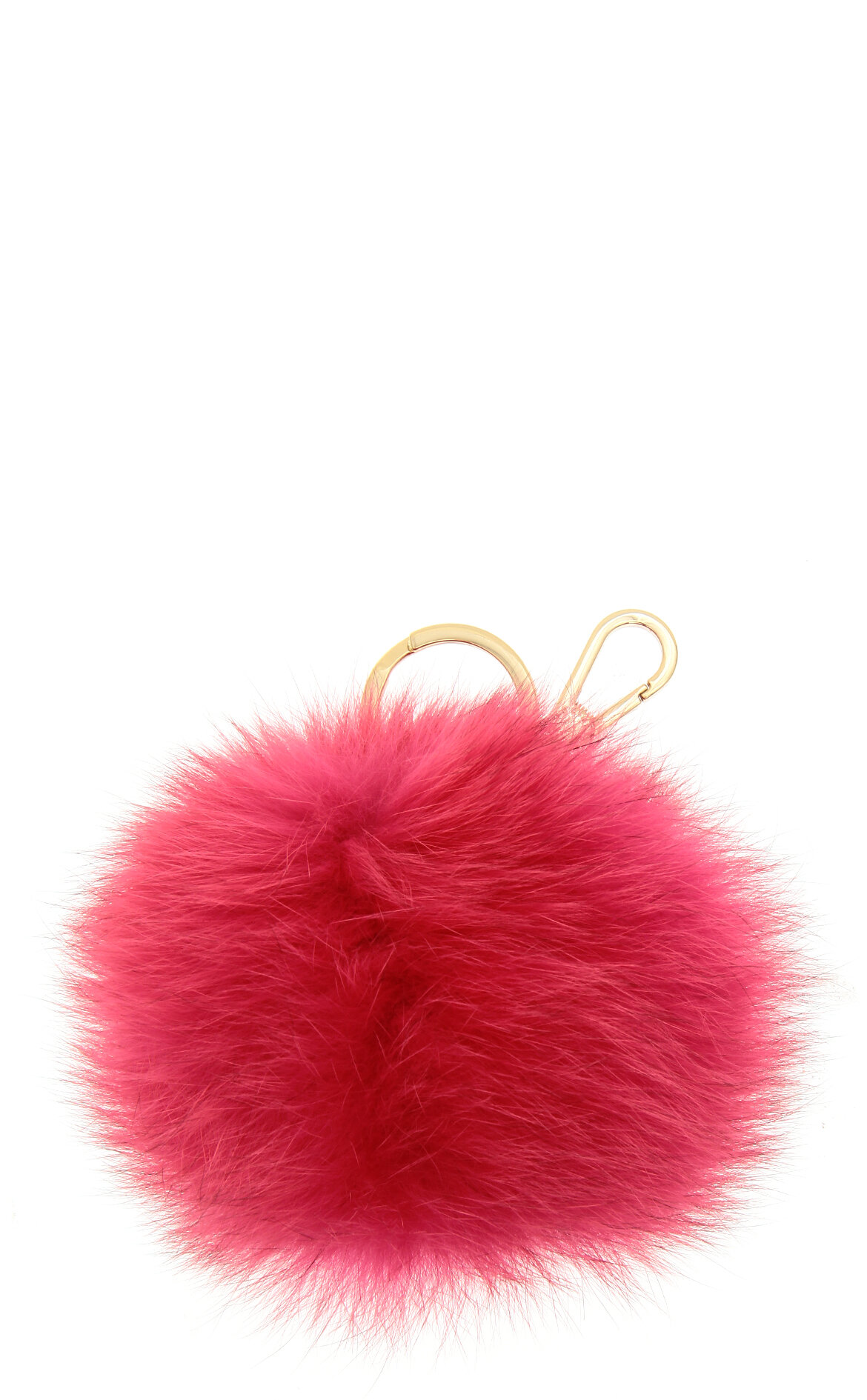 Coccinelle-Coccinelle Anahtarlık