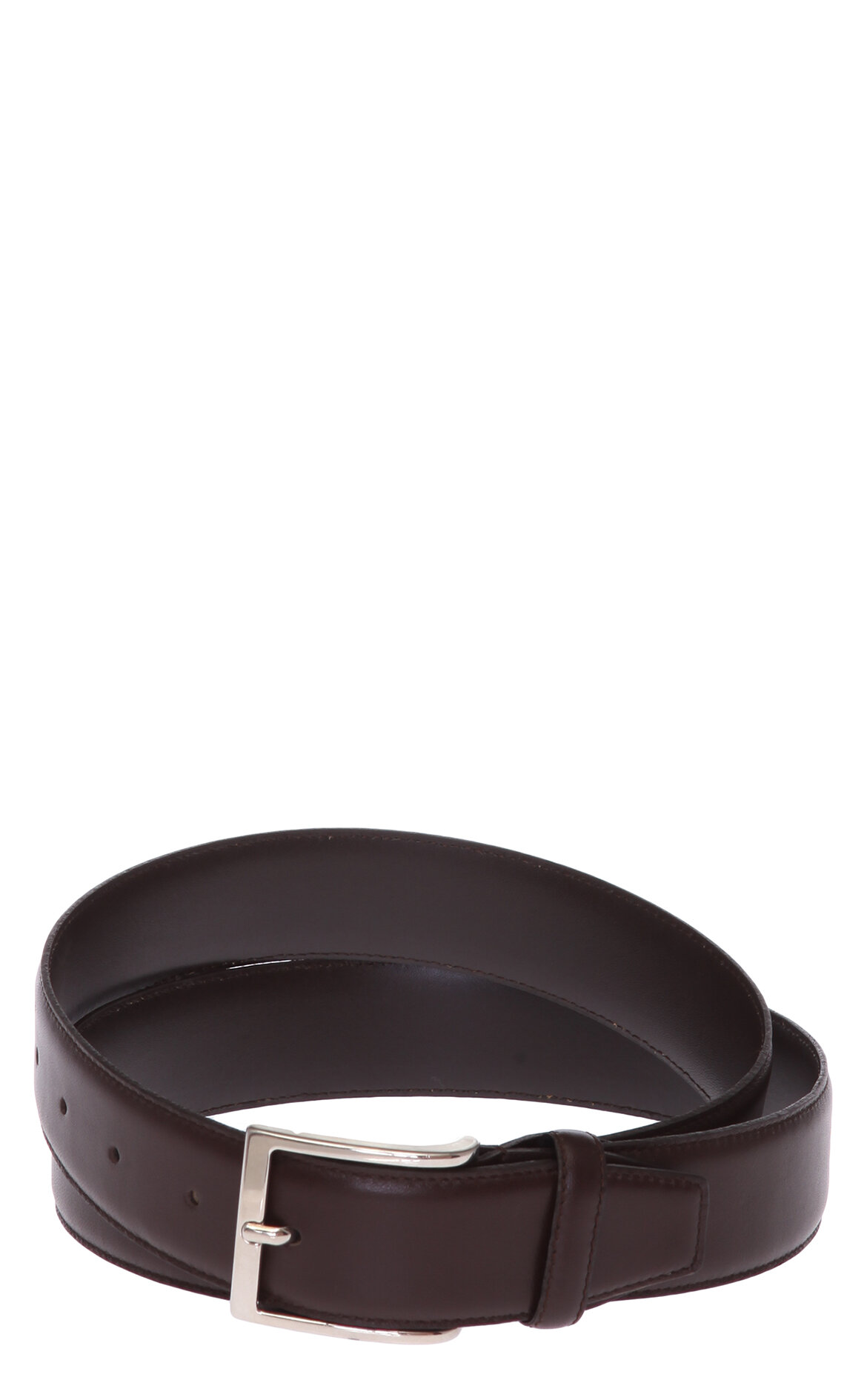 L’aiglon-L’aiglon Kahverengi Kemer