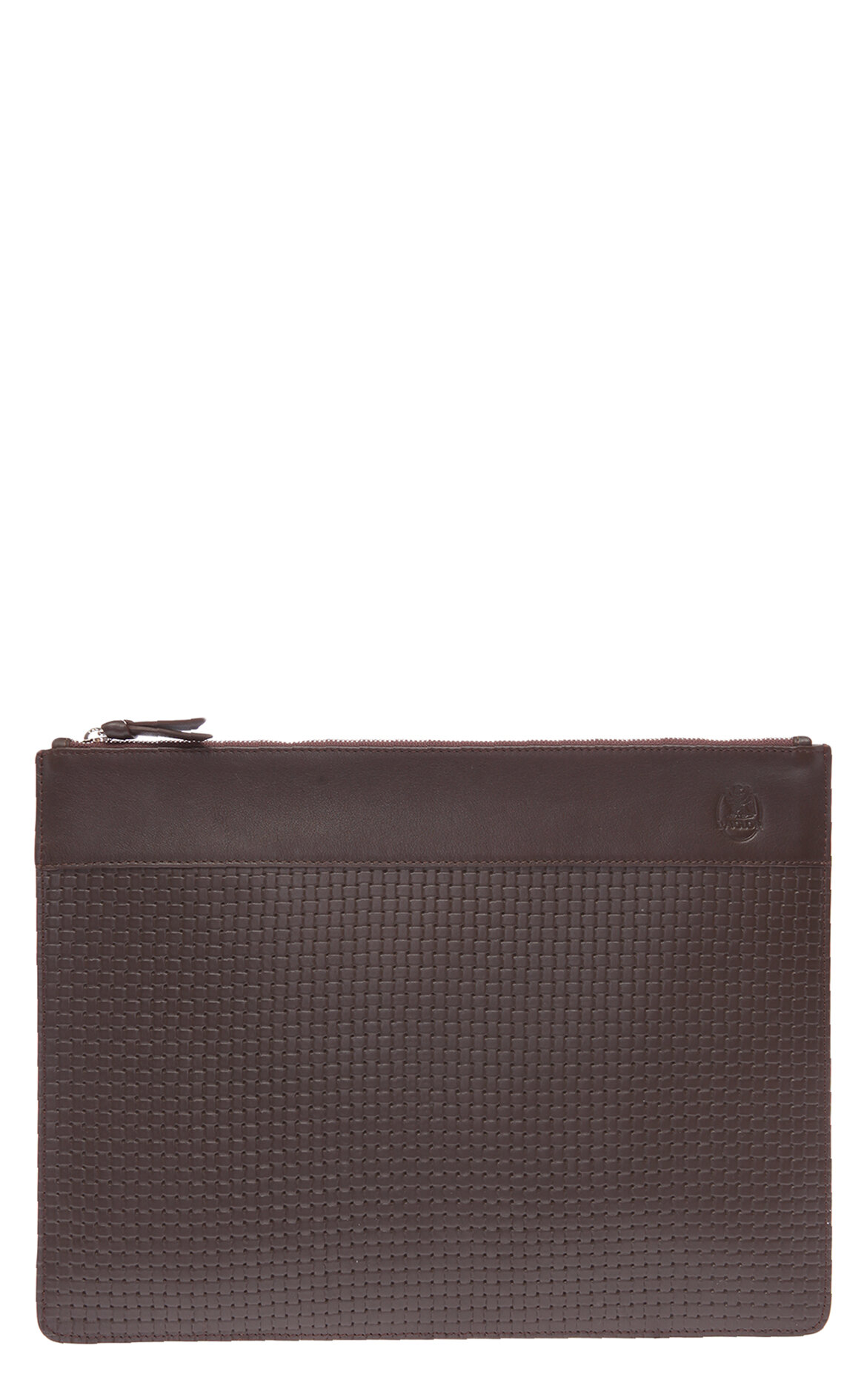 L’aiglon-L’aiglon Kahverengi I-pad Kılıfı