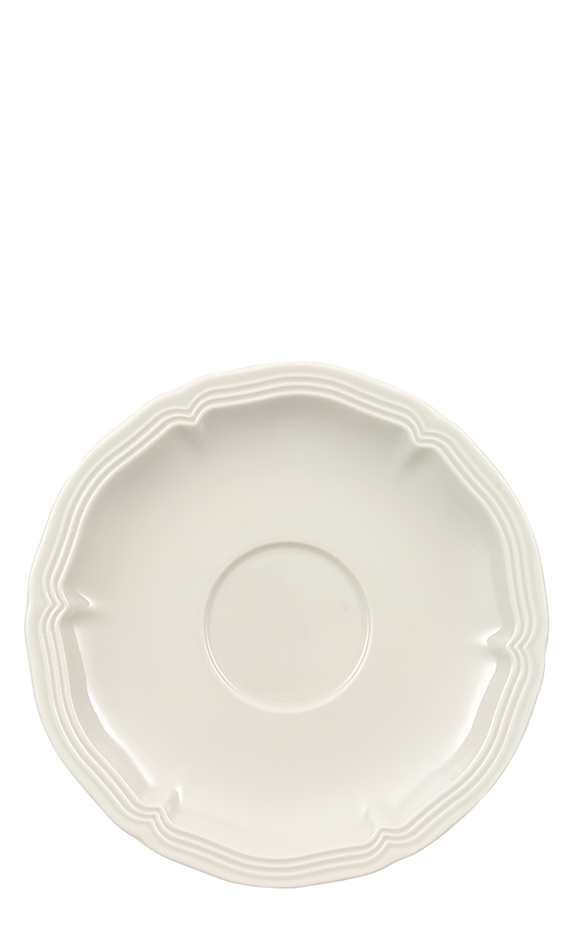 Villeroy & Boch- Manoir Türk Kahvesi Tabağı Villeroy & Boch- Manoir Türk Kahvesi Tabağı