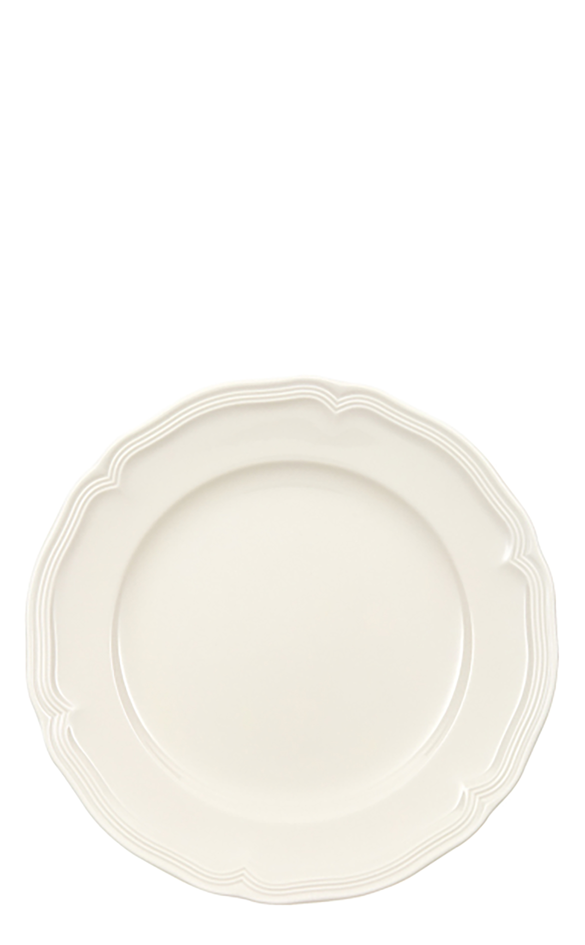 Villeroy & Boch- Manoir Düz Tabak 21 cm Villeroy & Boch- Manoir Düz Tabak 21 cm