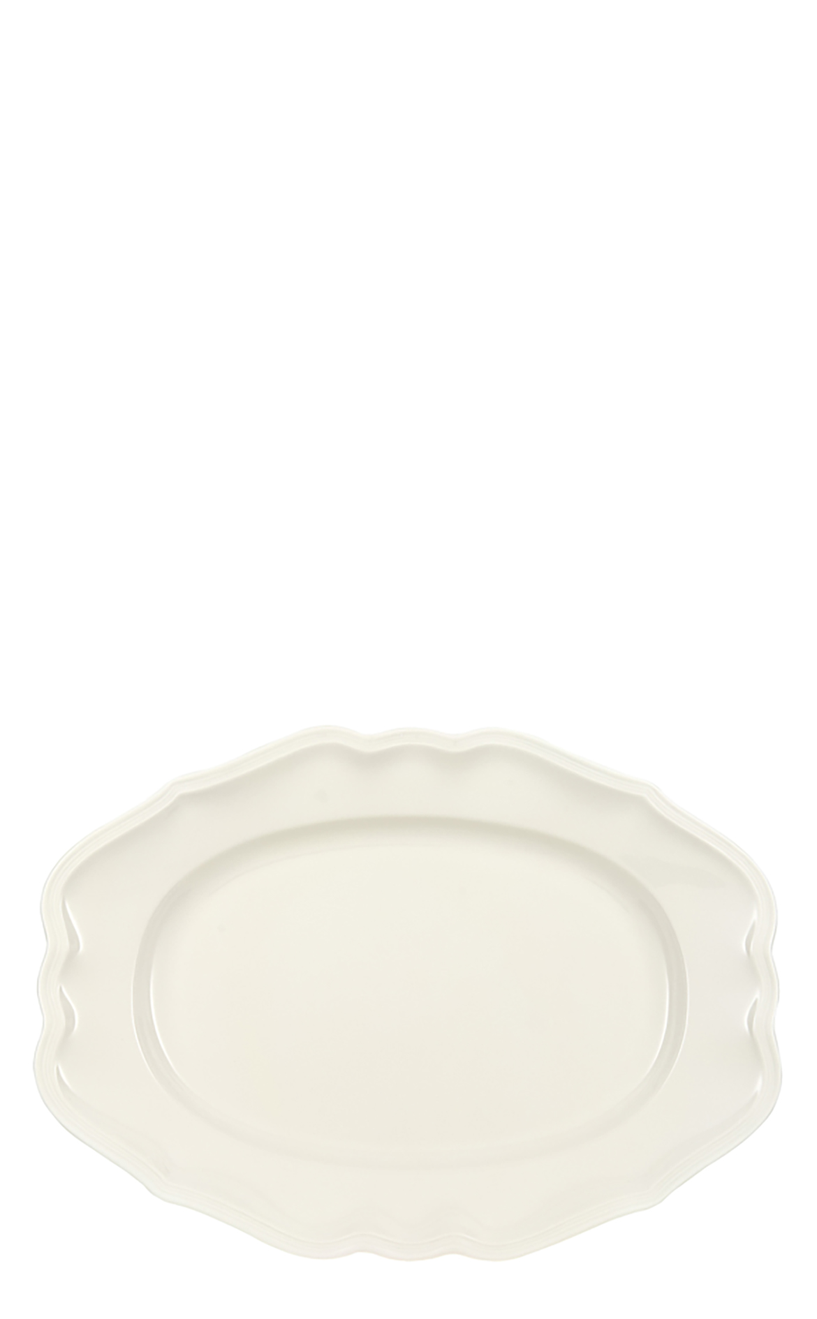 Villeroy & Boch-Villeroy & Boch Manoir Oval Servis 37 cm Villeroy & Boch-Villeroy & Boch Manoir Oval Servis 37 cm