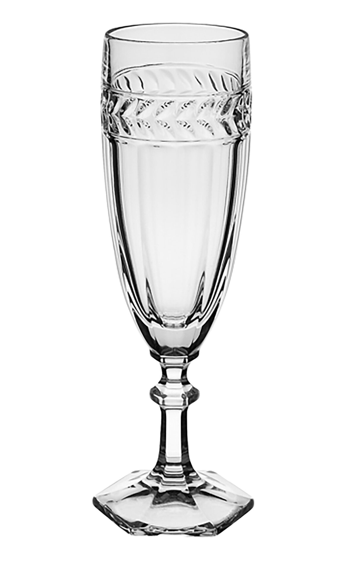 Villeroy & Boch-Villeroy & Boch Standart Şampanya Kadehi