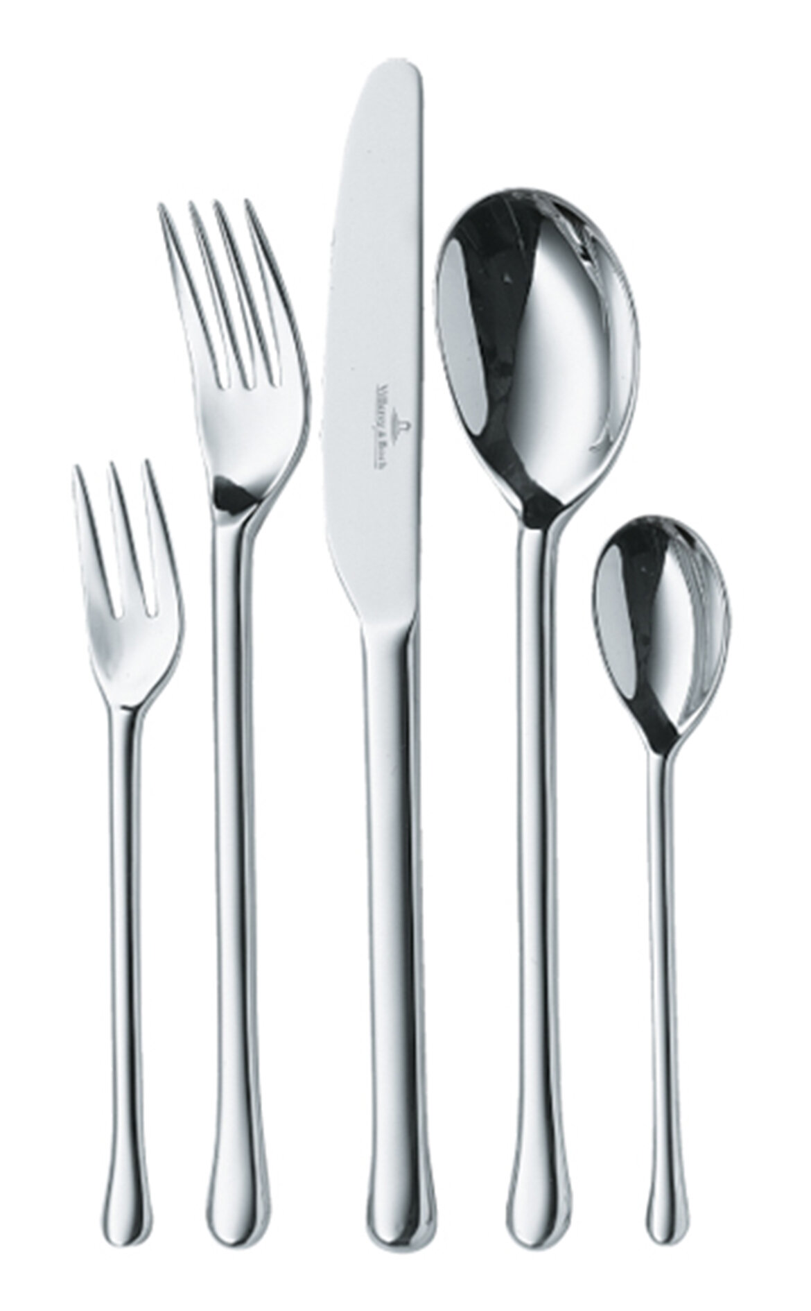 Villeroy & Boch- Udine 30 Parca Çatal Bıçak Seti