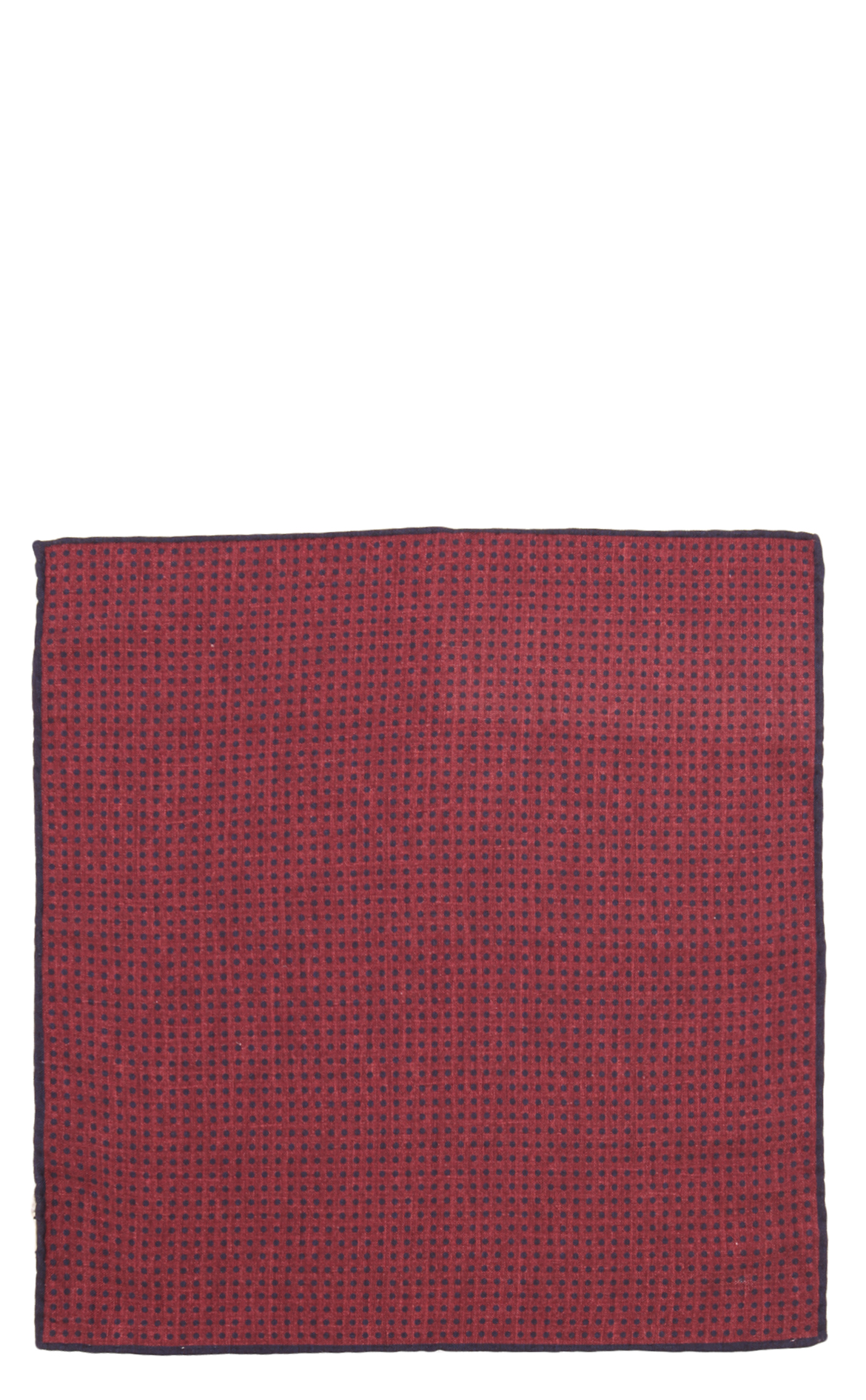 Paola Albizzati-Paola Albizzati Bordo Poşet Mendil