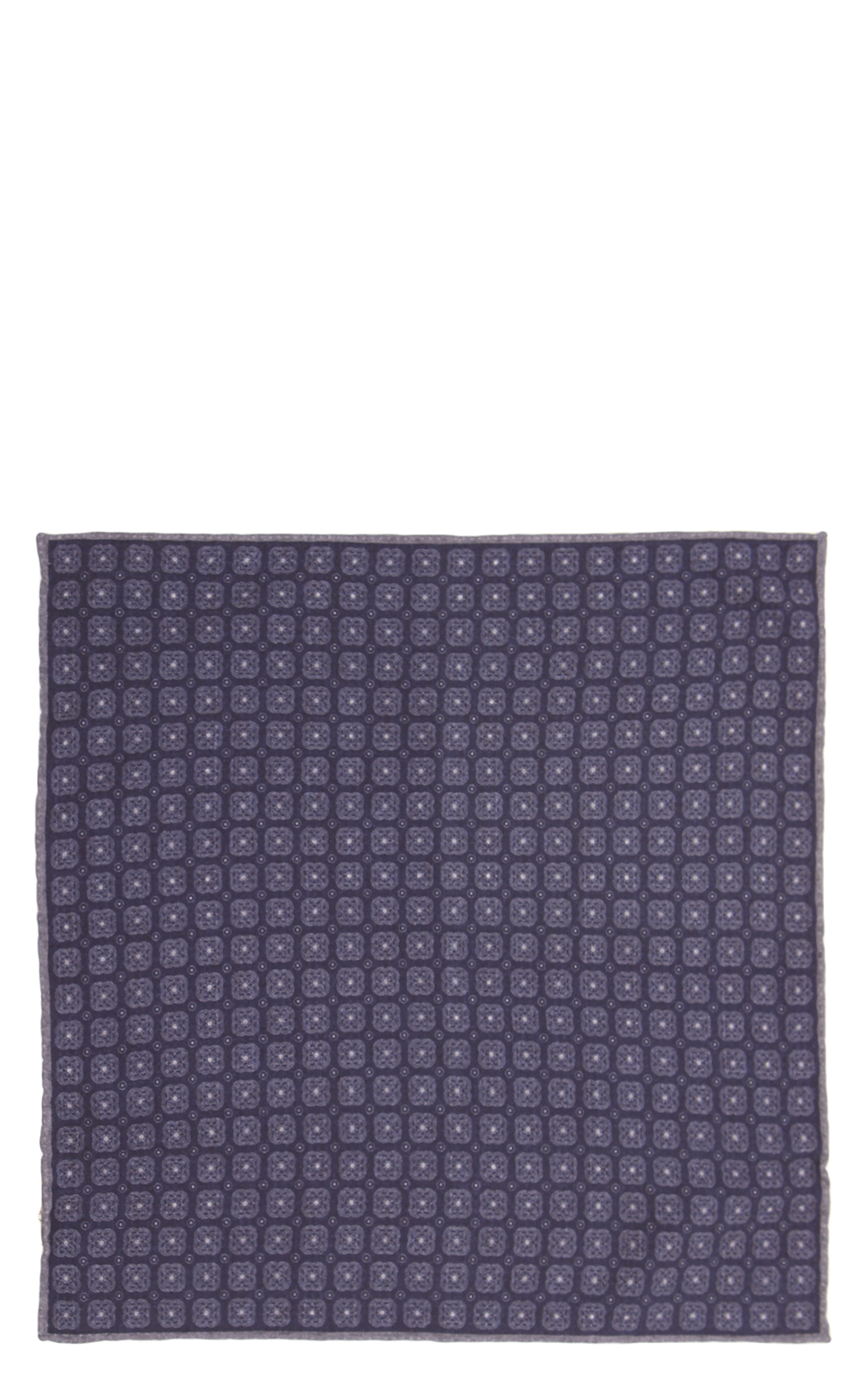 Paola Albizzati-Paola Albizzati Mavi Poşet Mendil