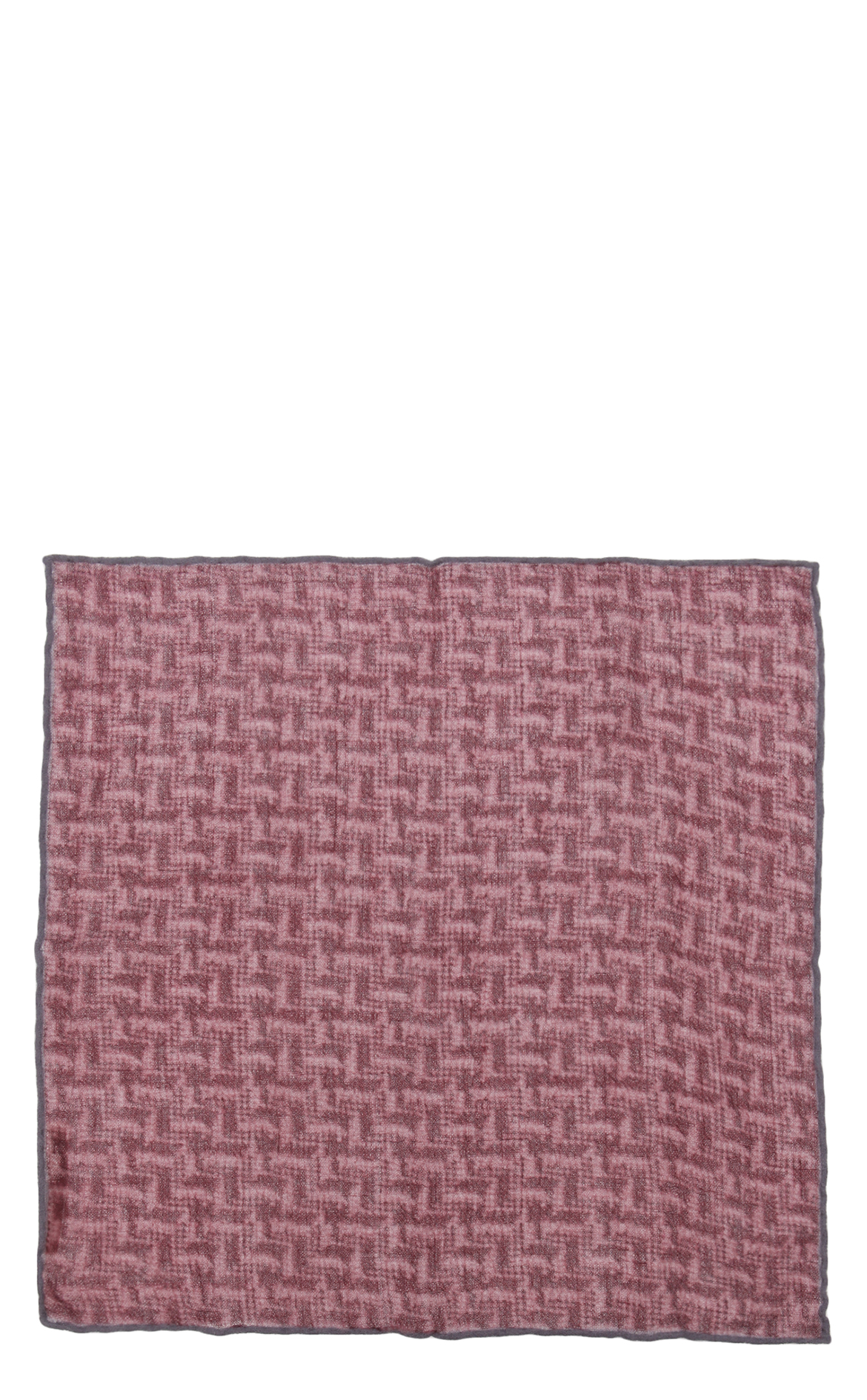 Paola Albizzati-Paola Albizzati Bordo Poşet Mendil