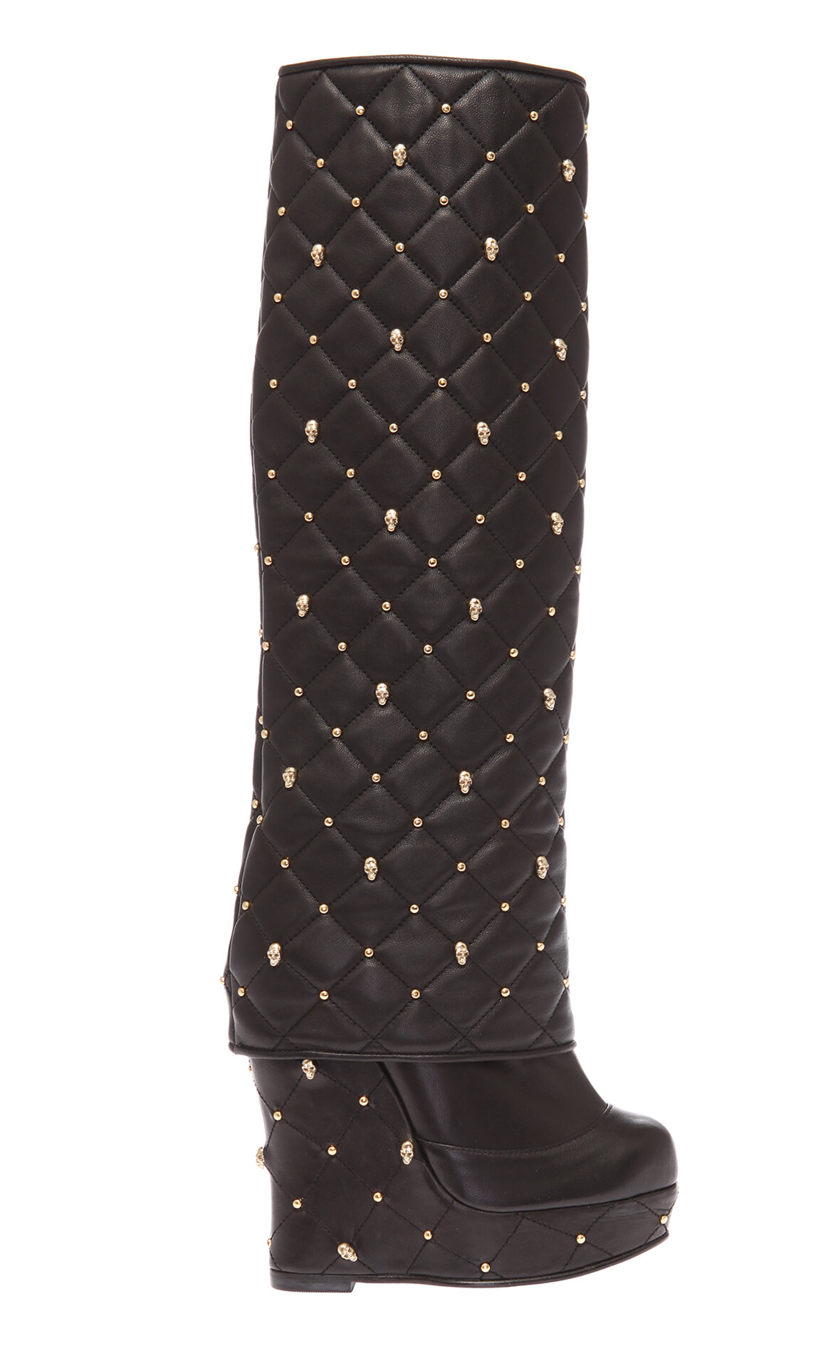 Thomas Wylde-Thomas Wylde Siyah Çizme