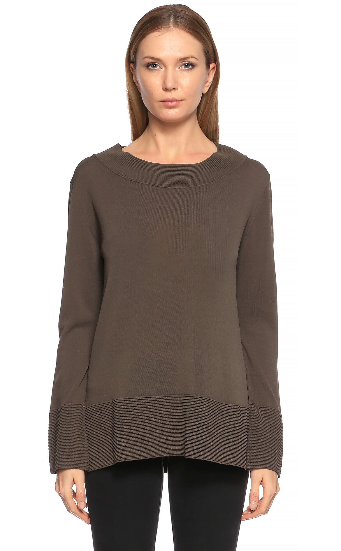 Weill-Weill Haki Triko