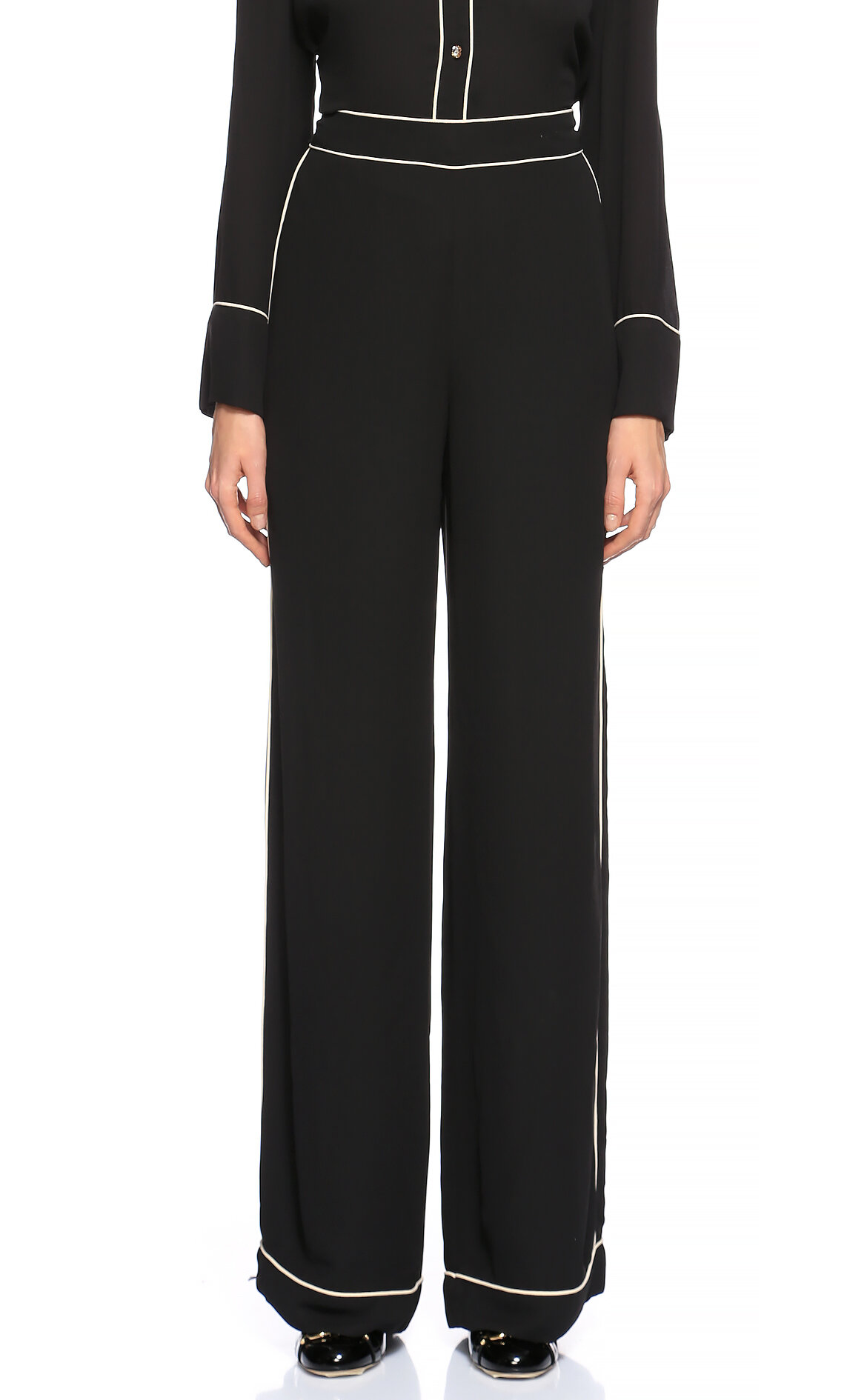 Weill-Weill Pantolon