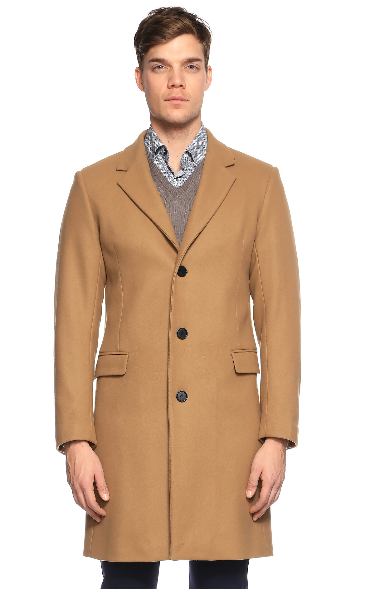 Sandro-Sandro Bej Palto