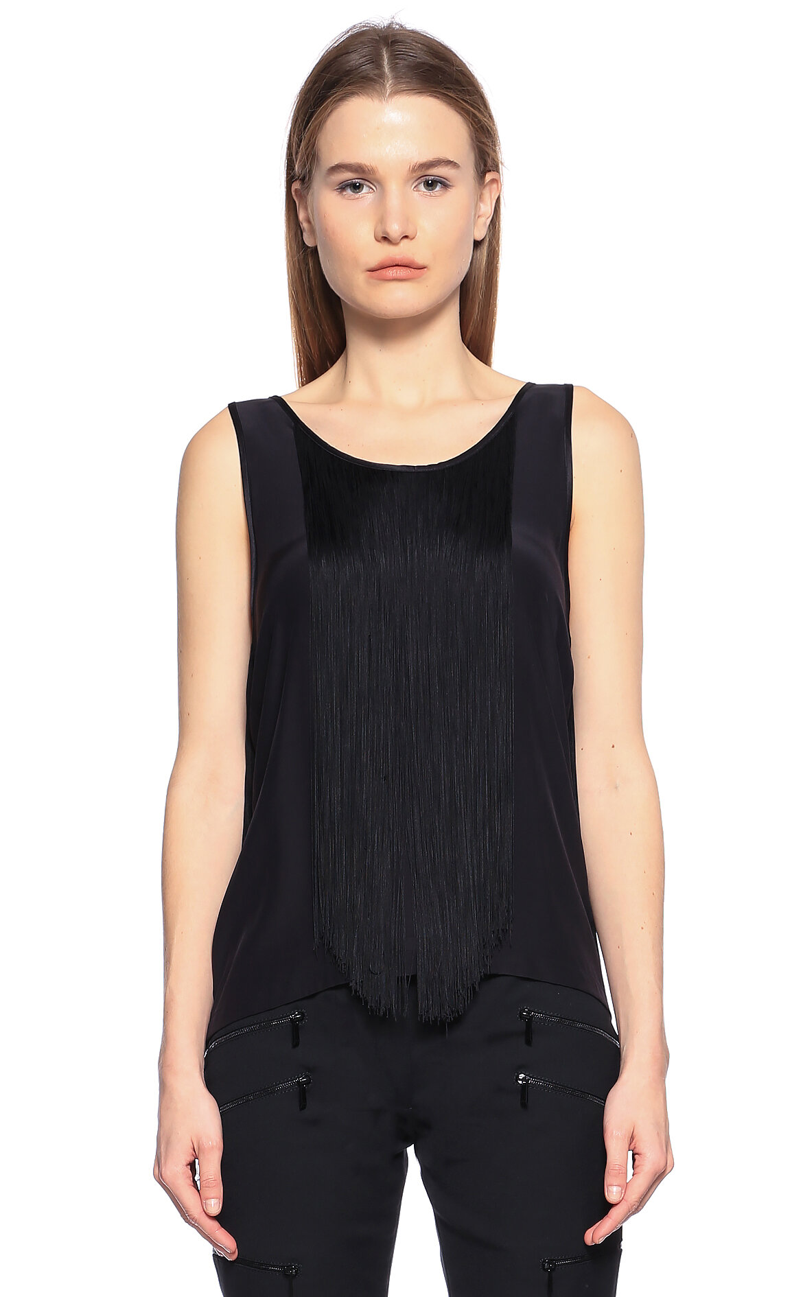 Barbara Bui-Barbara Bui Siyah Atlet