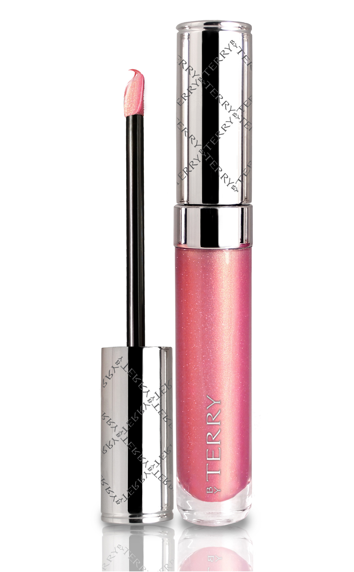 By Terry-By Terry Standart Dudak Parlatıcısı By Terry-By Terry Standart Dudak Parlatıcısı