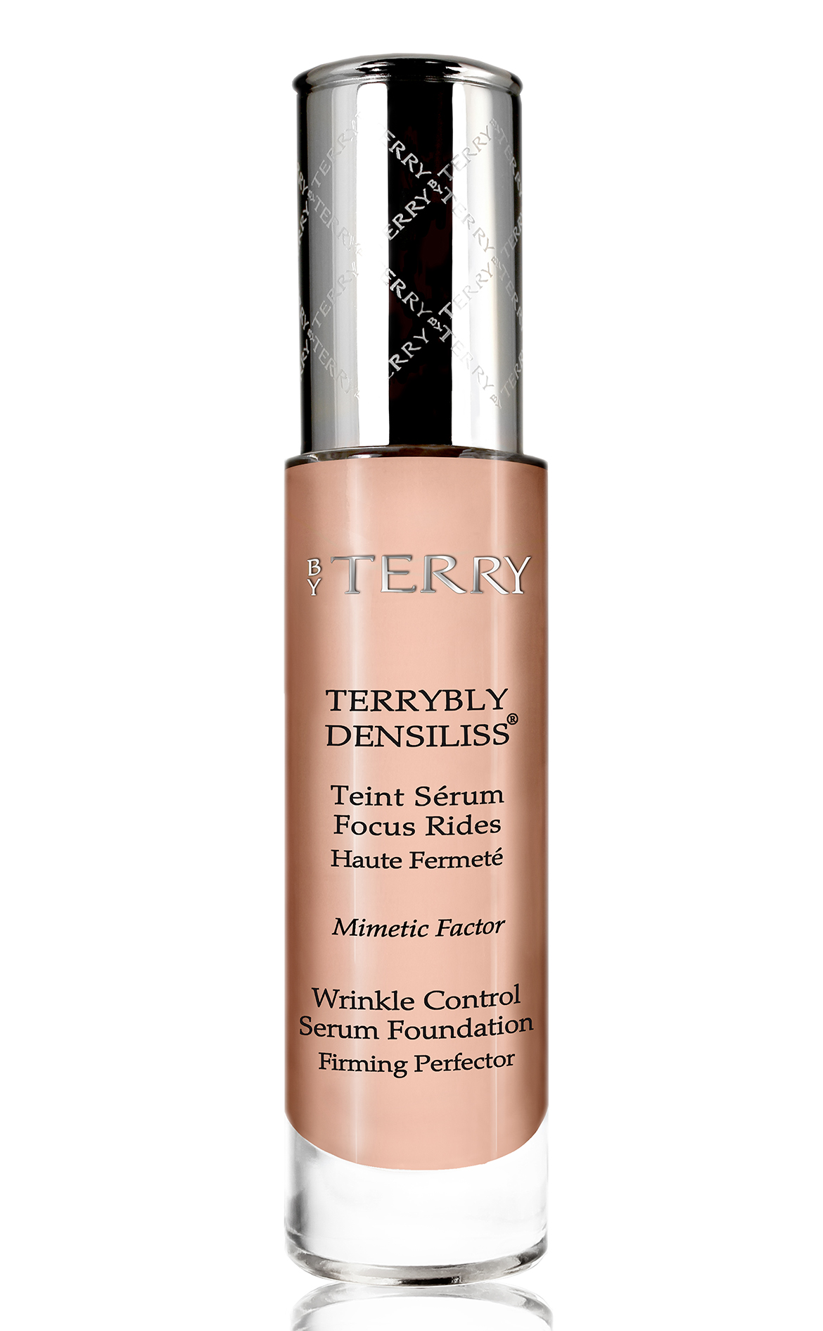 By Terry-By Terry Standart Fondöten By Terry-By Terry Standart Fondöten