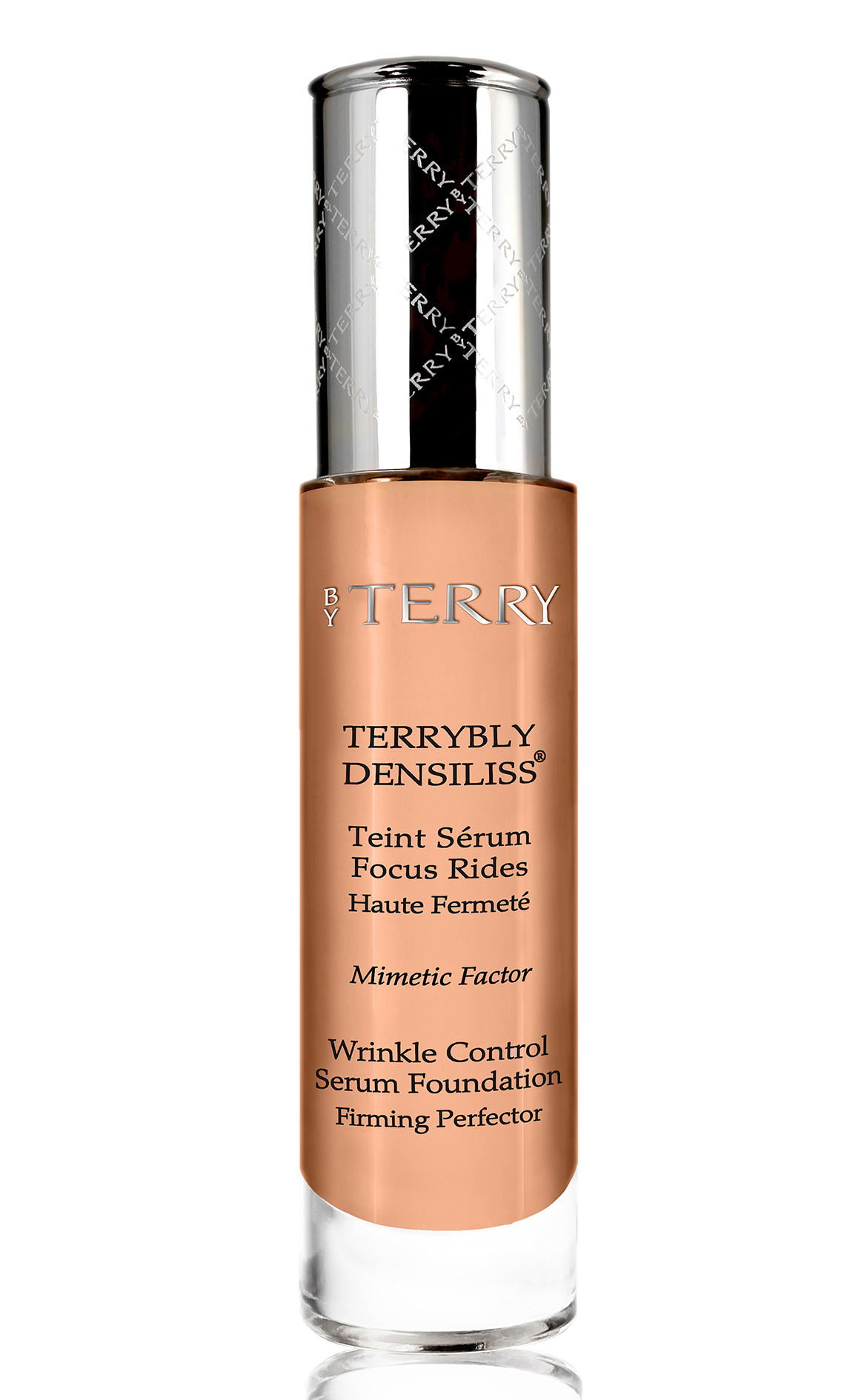 By Terry-By Terry Standart Fondöten By Terry-By Terry Standart Fondöten