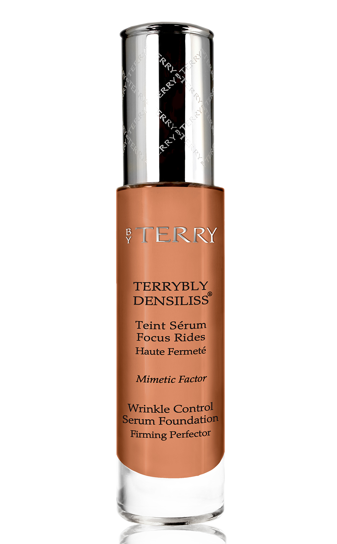 By Terry-By Terry Standart Fondöten By Terry-By Terry Standart Fondöten