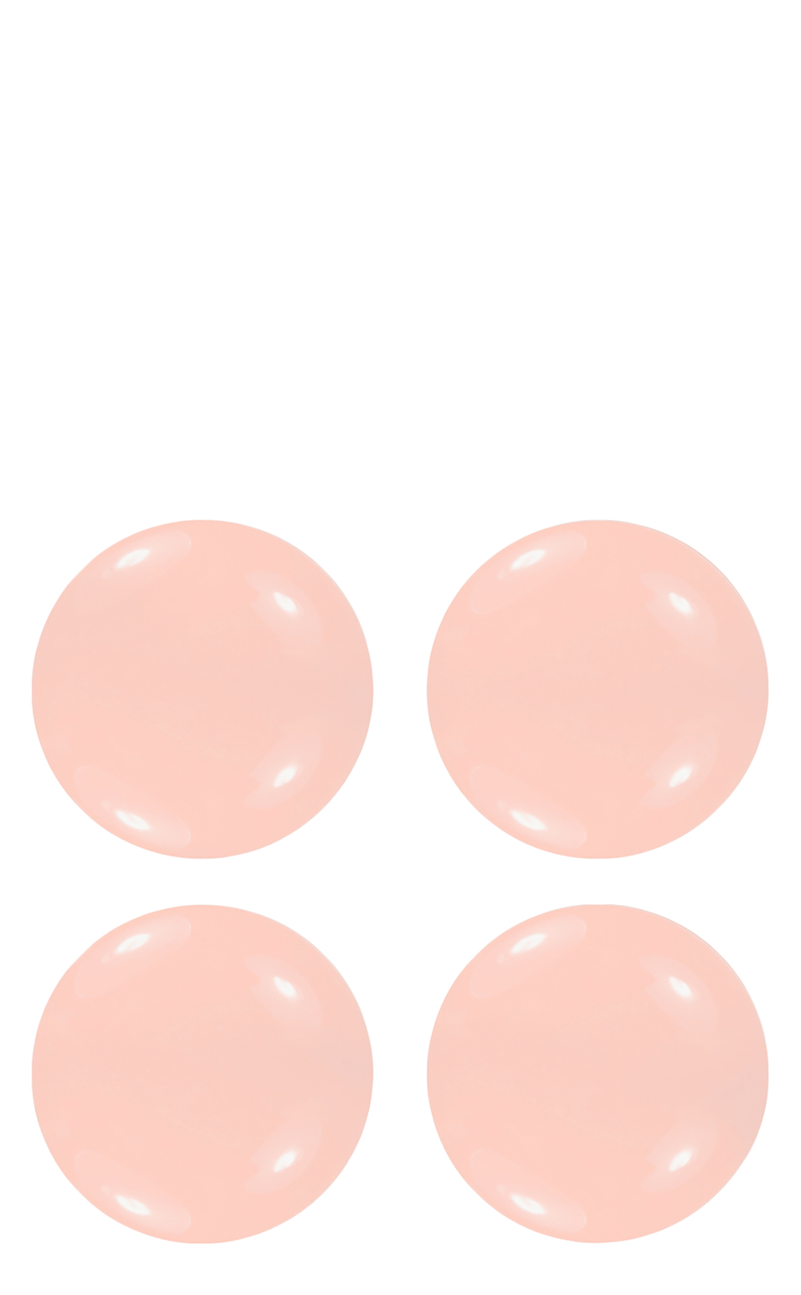 By Terry-By Terry Standart Fondöten By Terry-By Terry Standart Fondöten