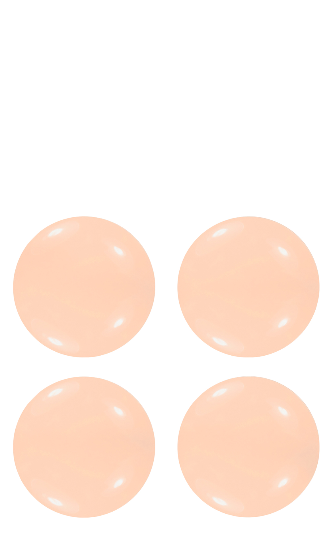 By Terry-By Terry Standart Fondöten By Terry-By Terry Standart Fondöten