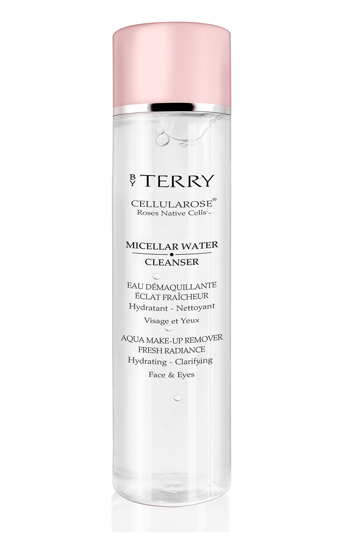 By Terry-By Terry Standart Temizleyici By Terry-By Terry Standart Temizleyici