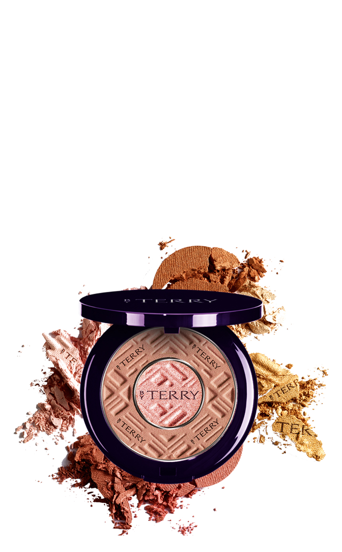 By Terry-By Terry Standart Pudra By Terry-By Terry Standart Pudra