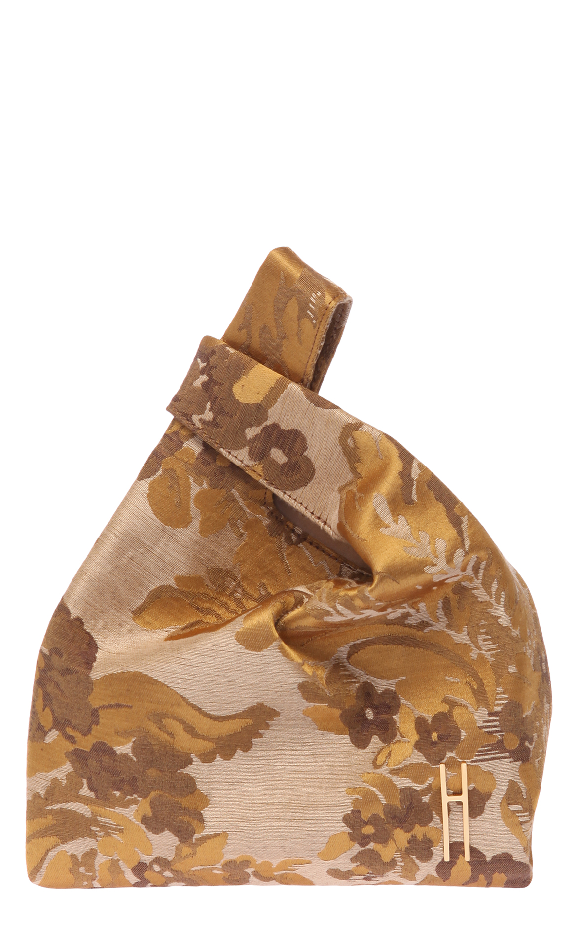 Hayward-Hayward Altın Rengi Çanta