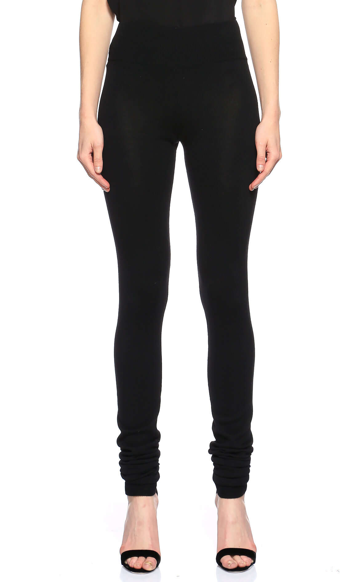 Barbara Bui-Barbara Bui Siyah Tayt