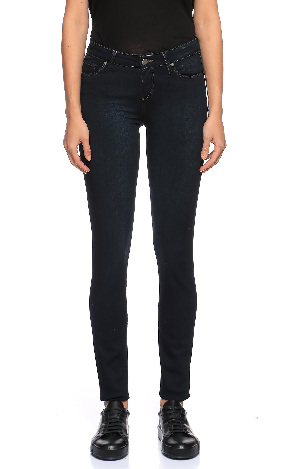Paige-Paige Denim Jean Pantolon