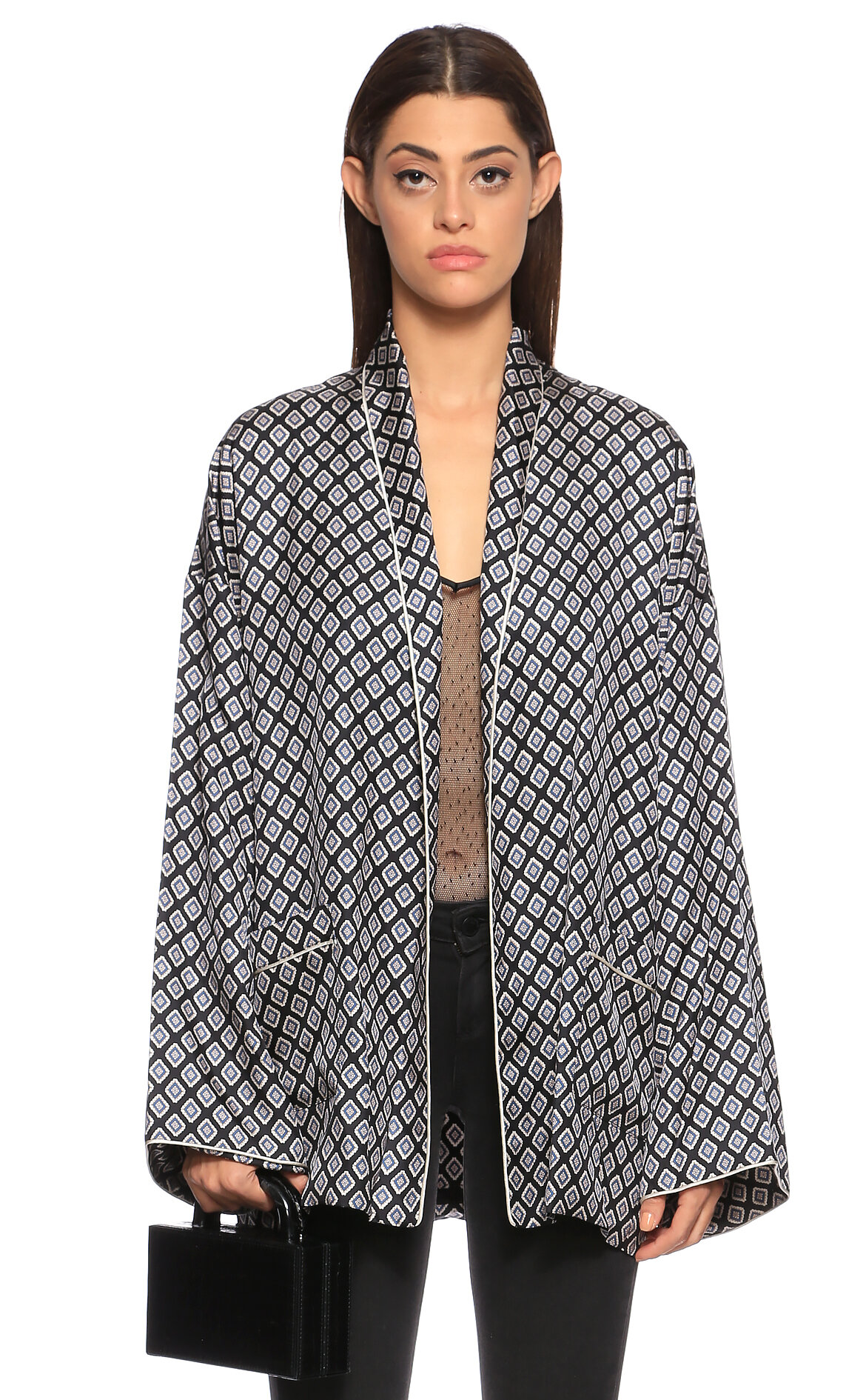 The Kooples -The Kooples Çok Renkli Üst