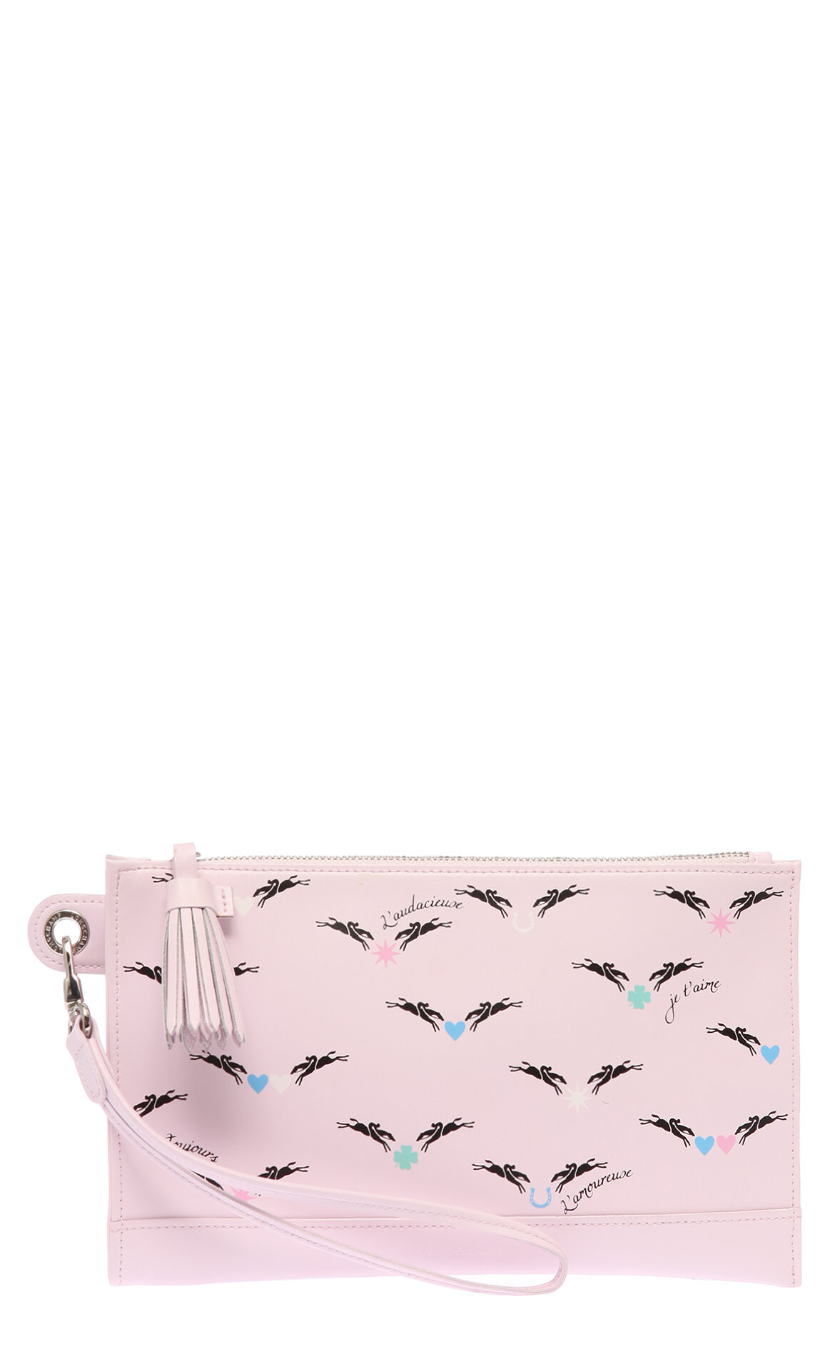 Longchamp-Longchamp Pouch