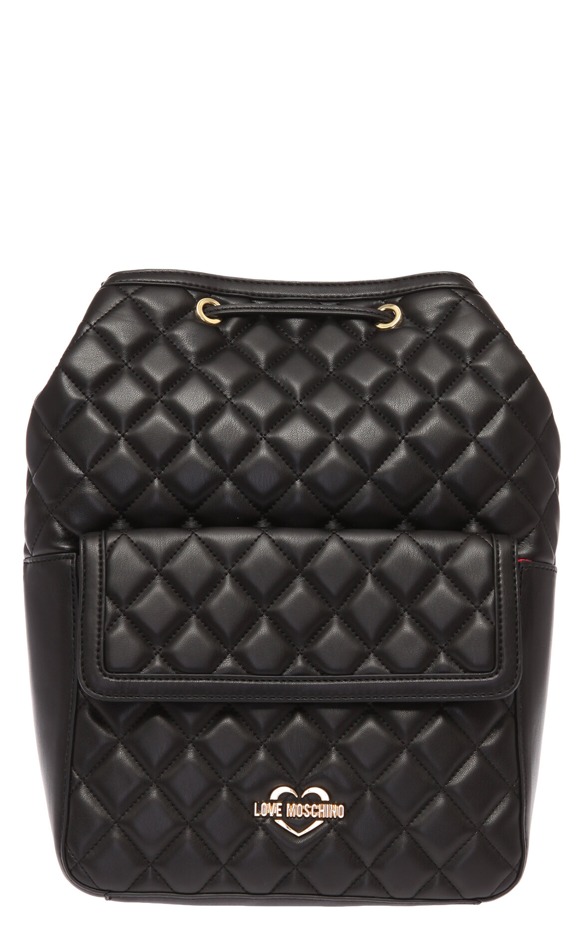 Love Moschino-Love Moschino Sırt Çantası