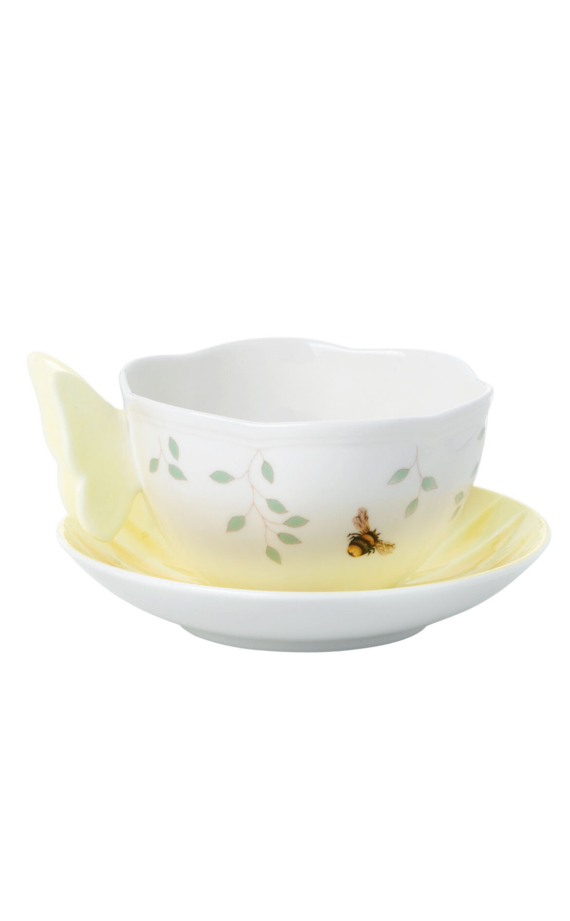 Lenox-Lenox Standart Çay Seti